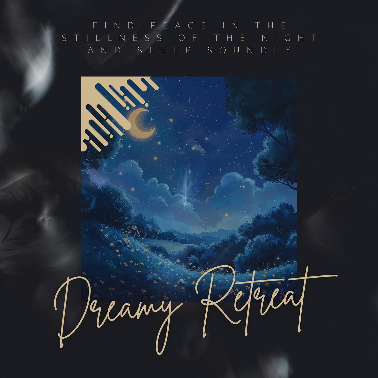 Find Peace in the Stillness of the Night and Sleep Soundly - Dreamy ...