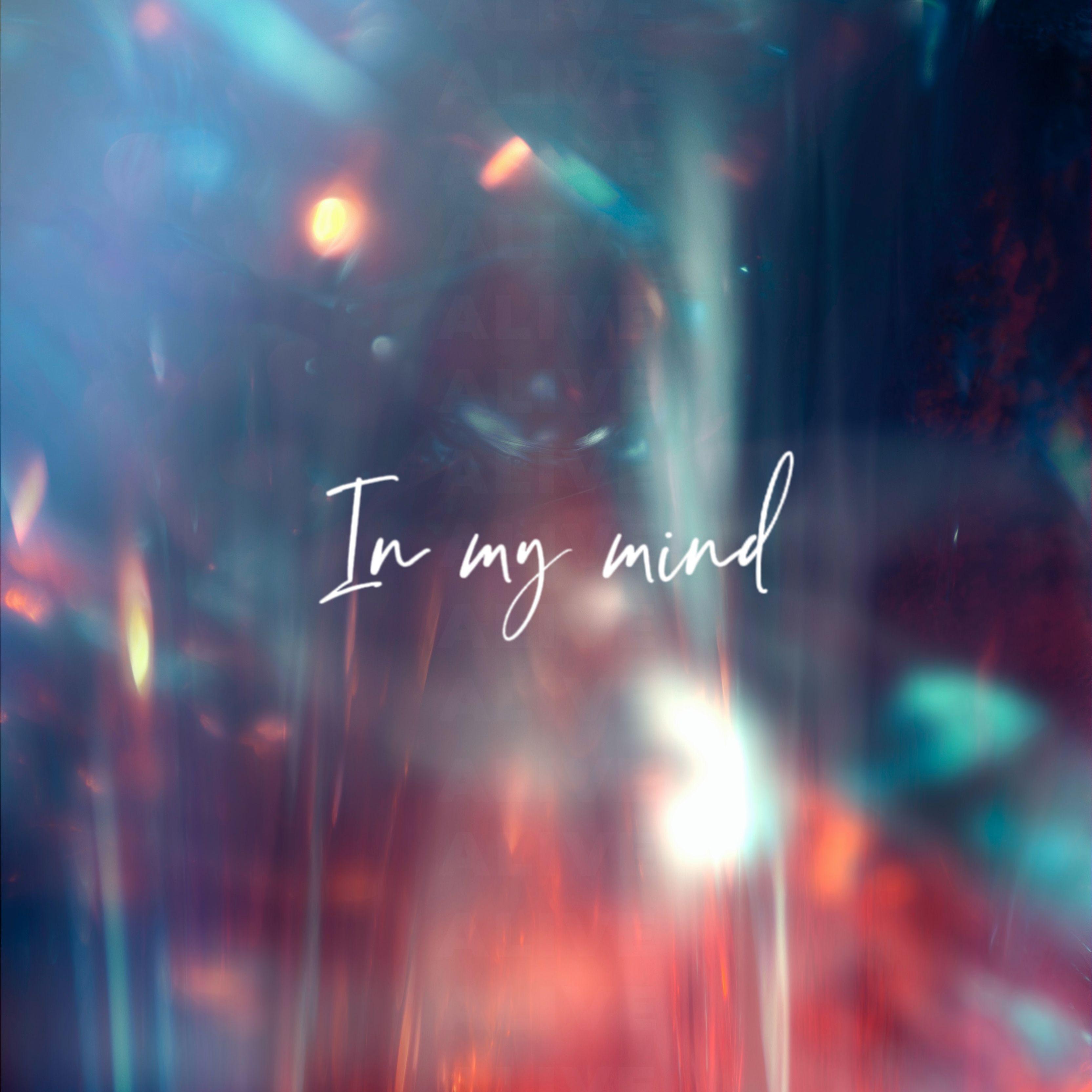 In my mind - 艾西AsyDiM - 单曲 - 网易云音乐