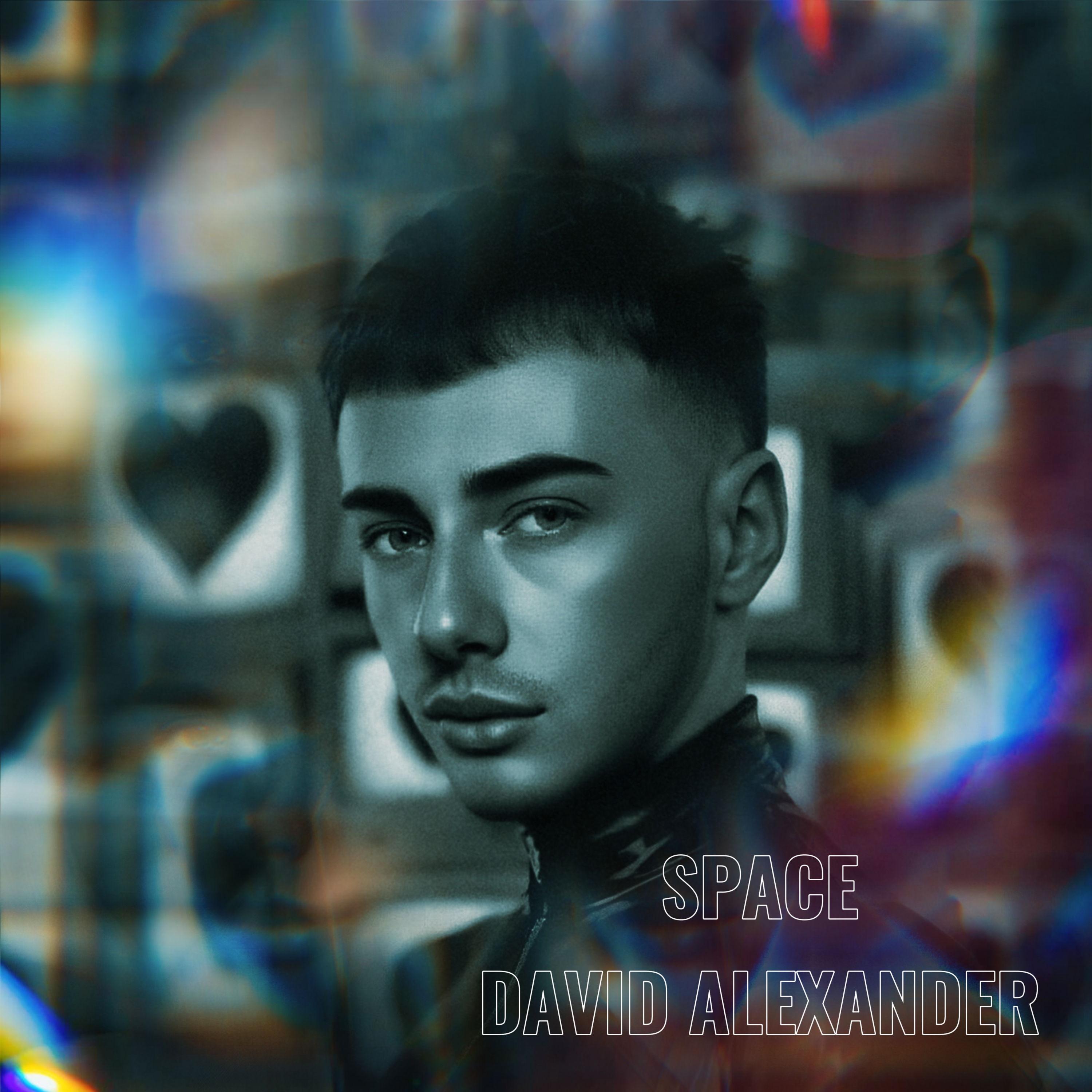 Space - David Alexander - 专辑 - 网易云音乐