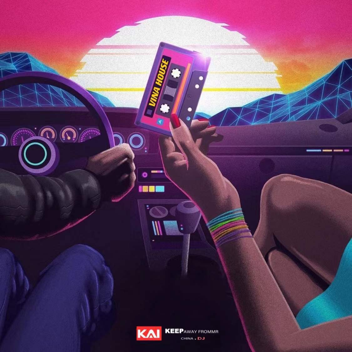 Simon Dominic 2022 (KAI Edit) - DJ KAI - 单曲 - 网易云音乐