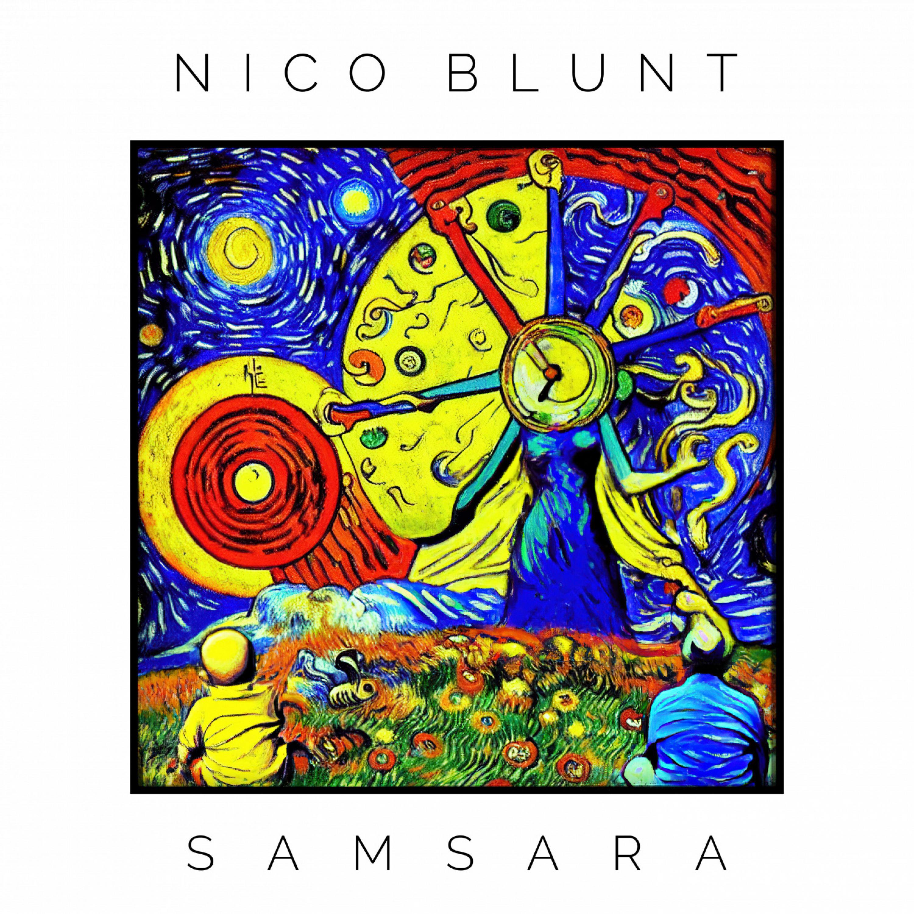 Eternal Recurrence (Interlude) - Nico Blunt - 单曲 - 网易云音乐