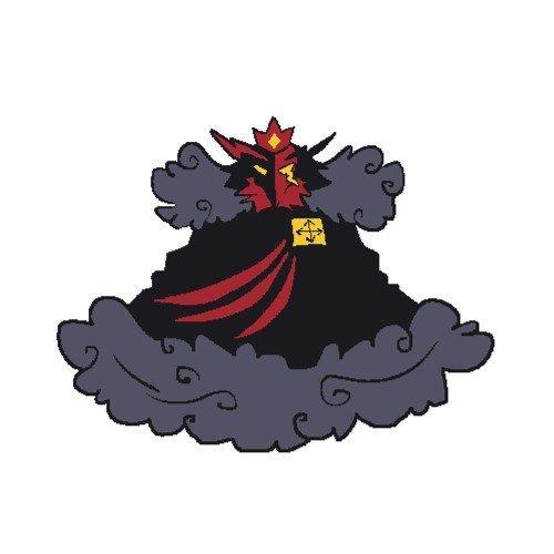 Fallen God Tychon's LIVING OUT THERE（Zooted） - Undertale/Deltarune 电台 ...