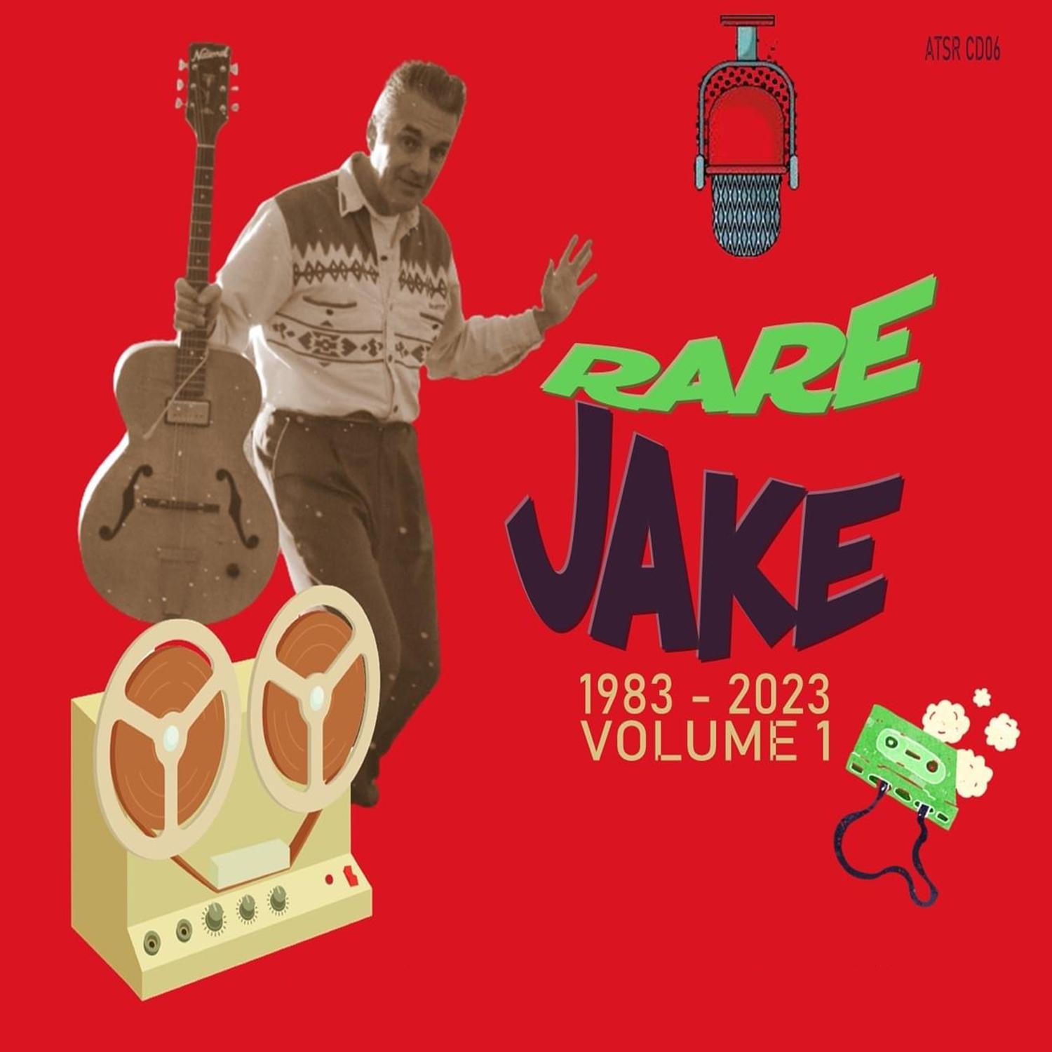 Long Black Boots - Jake Calypso/Hot Chickens - 单曲 - 网易云音乐