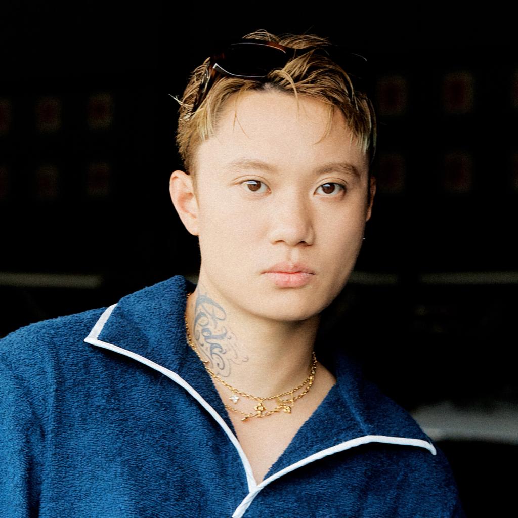 AnsrJ - 歌手 - 网易云音乐