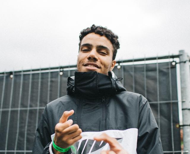 AJ Tracey - 歌手 - 网易云音乐