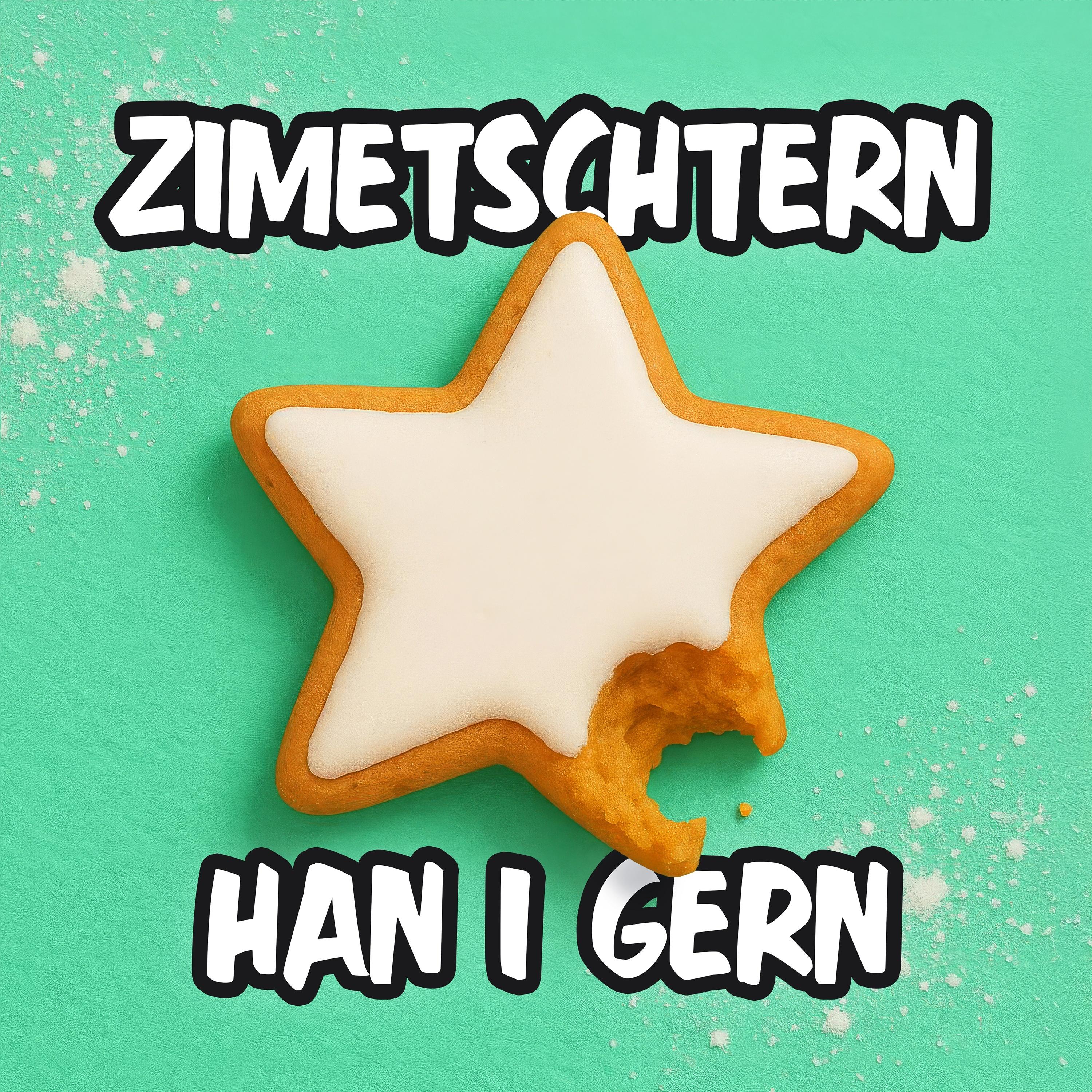 Zimetschtern han i gern (Sing mit) - Schwiizergoofe - 单曲 - 网易云音乐