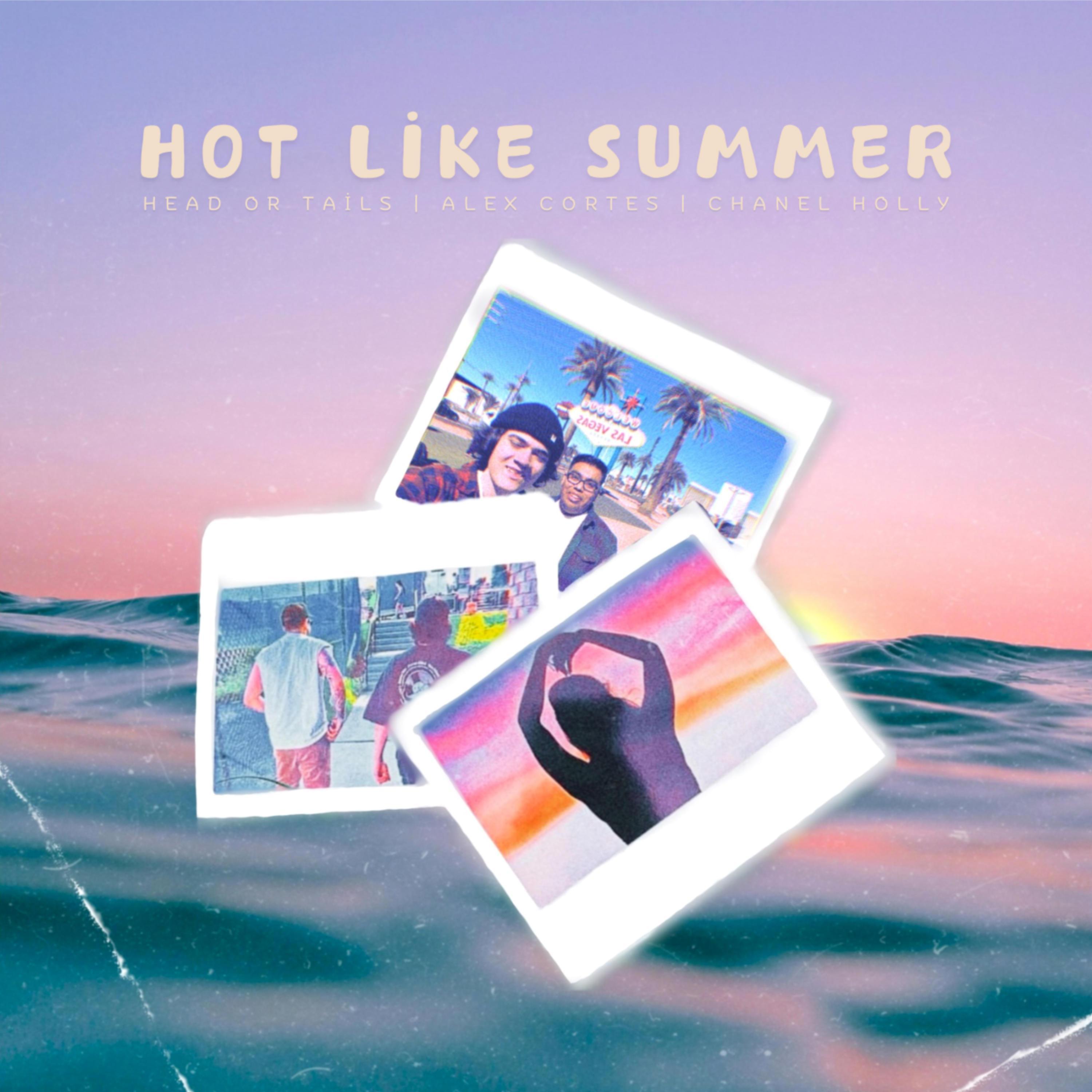 Hot Like Summer - Heads or Tails - 专辑 - 网易云音乐