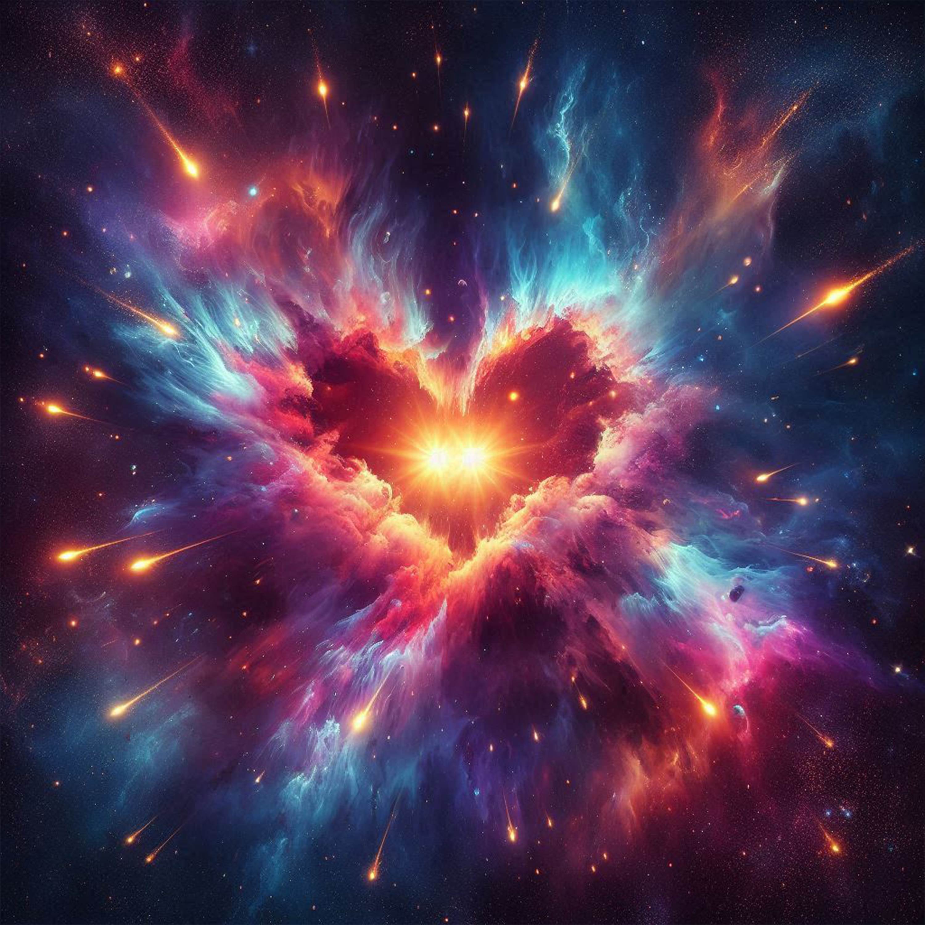 Supernova Love - Phonk Master Phlex - 专辑 - 网易云音乐