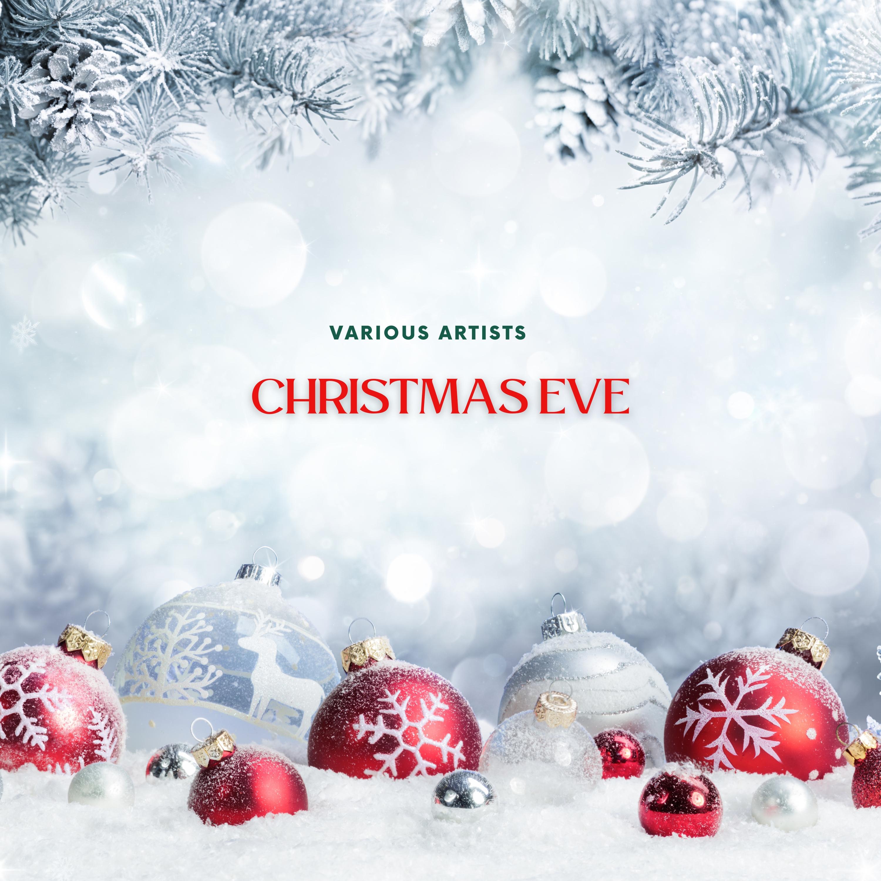 Christmas Eve - Various Artists - 专辑 - 网易云音乐