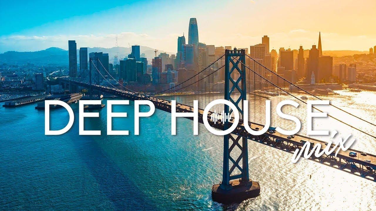 Avicii, Dua Lipa, Coldplay, Martin Garrix & Kygo, The Chains - XDeep ...