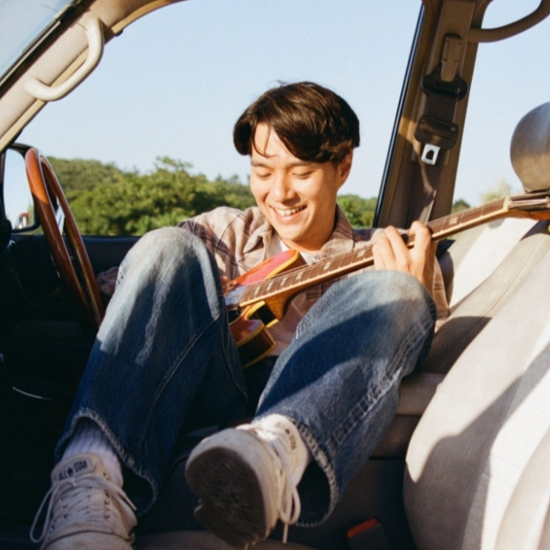 TAIKING（戸塚泰貴） - 歌手 - 网易云音乐