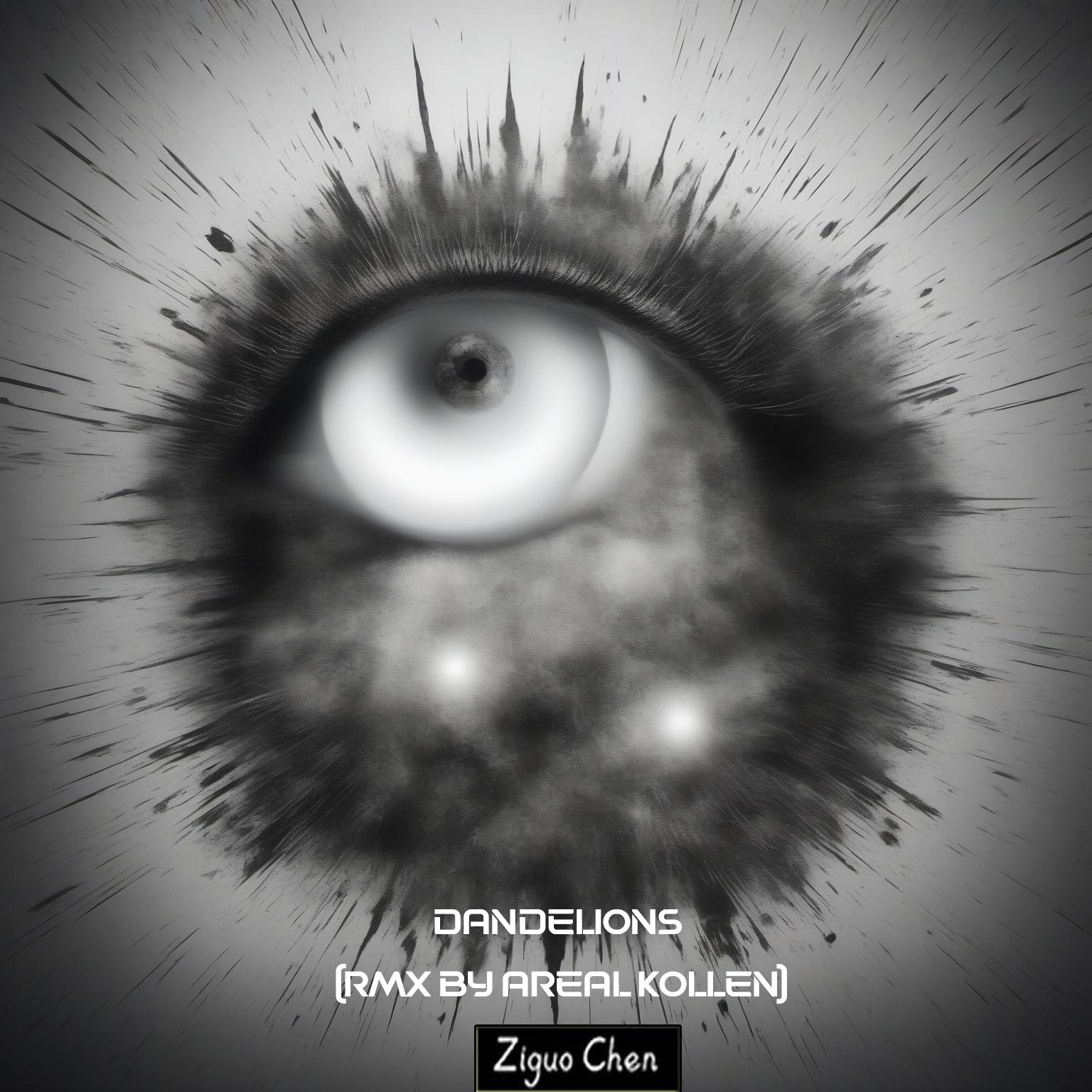 Dandelions (RmX by Areal Kollen) - Ziguo Chen（陈蛟航） - 专辑 - 网易云音乐
