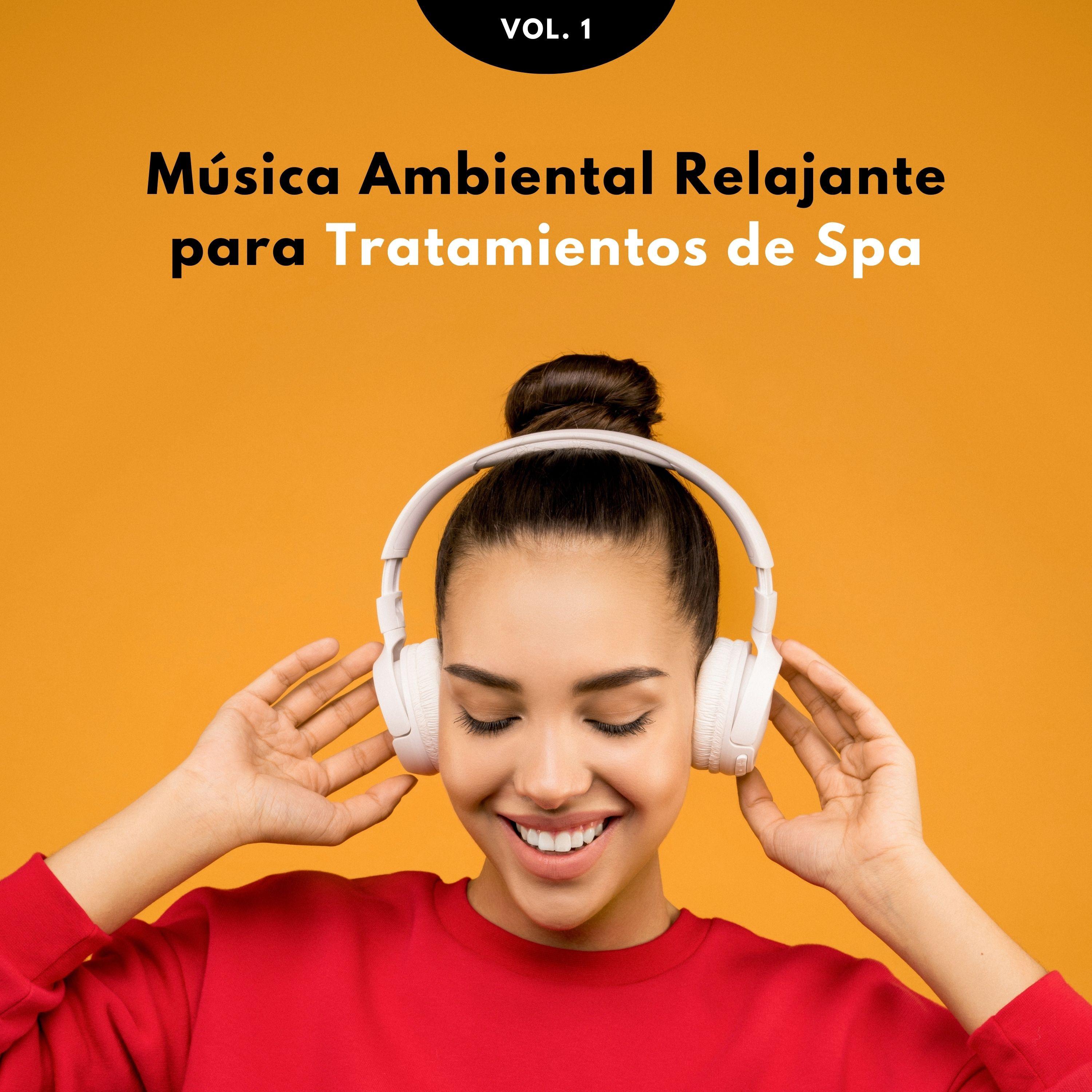 Música Ambiental Relajante Para Tratamientos De Spa Vol. 1 - Flor De ...