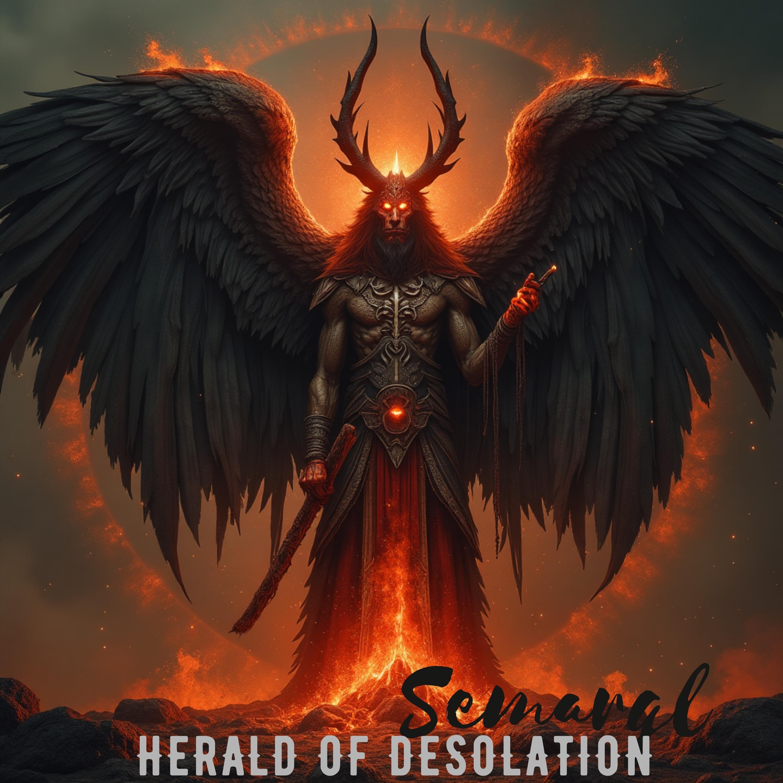 Herald Brings - Semargl - 单曲 - 网易云音乐