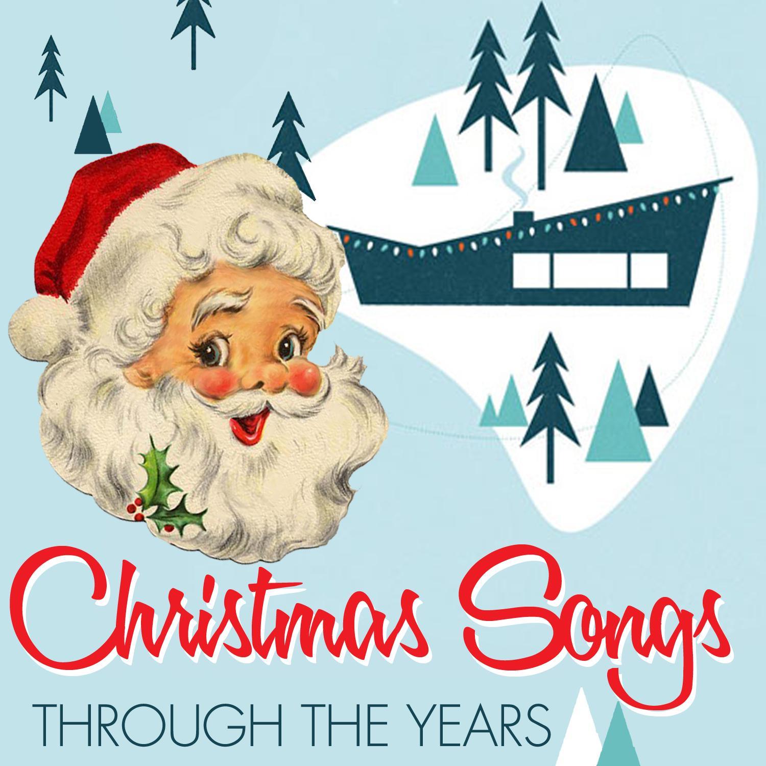 Boogie Woogie Santa Claus - Mabel Scott - 单曲 - 网易云音乐