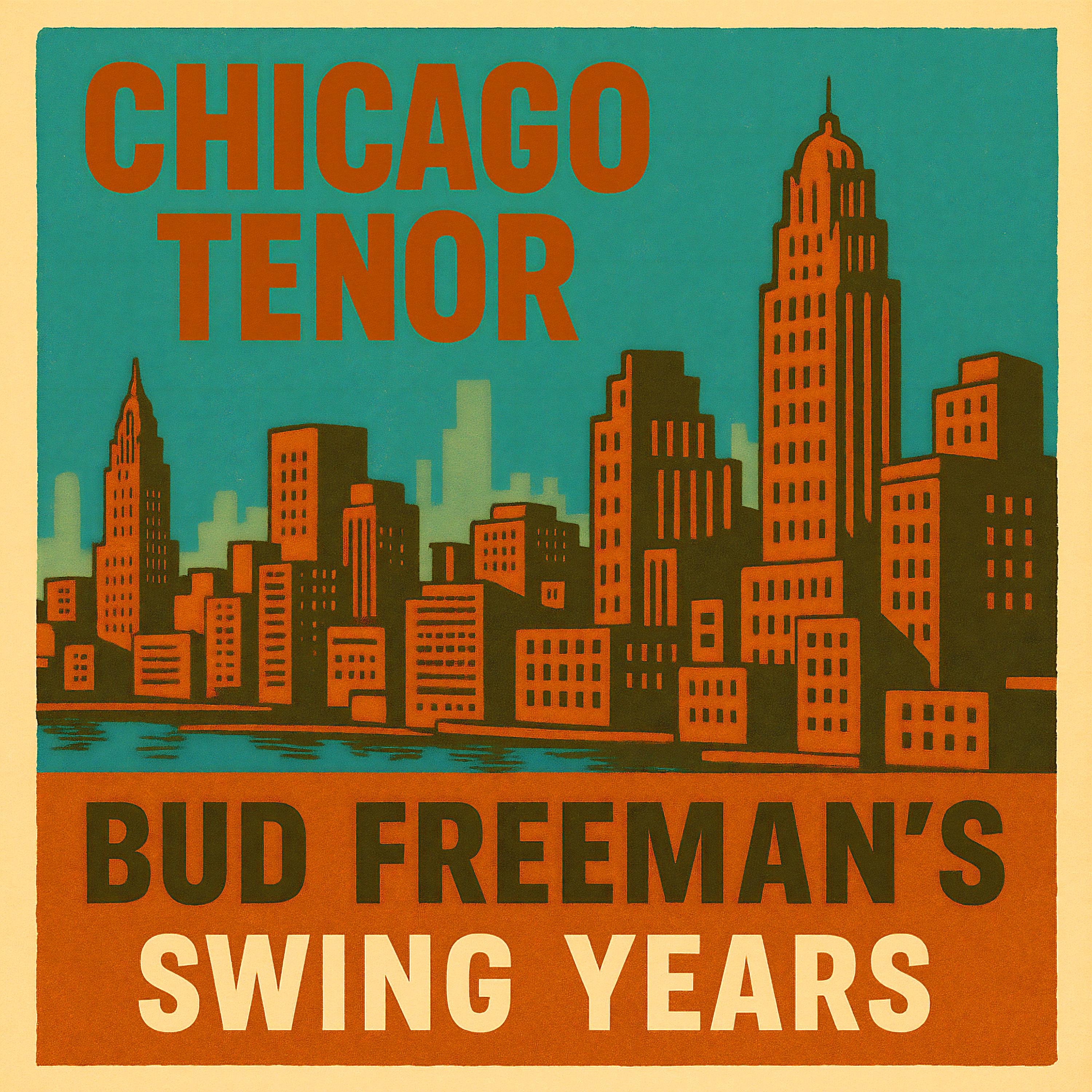Fidgety Feet - Bud Freeman - 单曲 - 网易云音乐