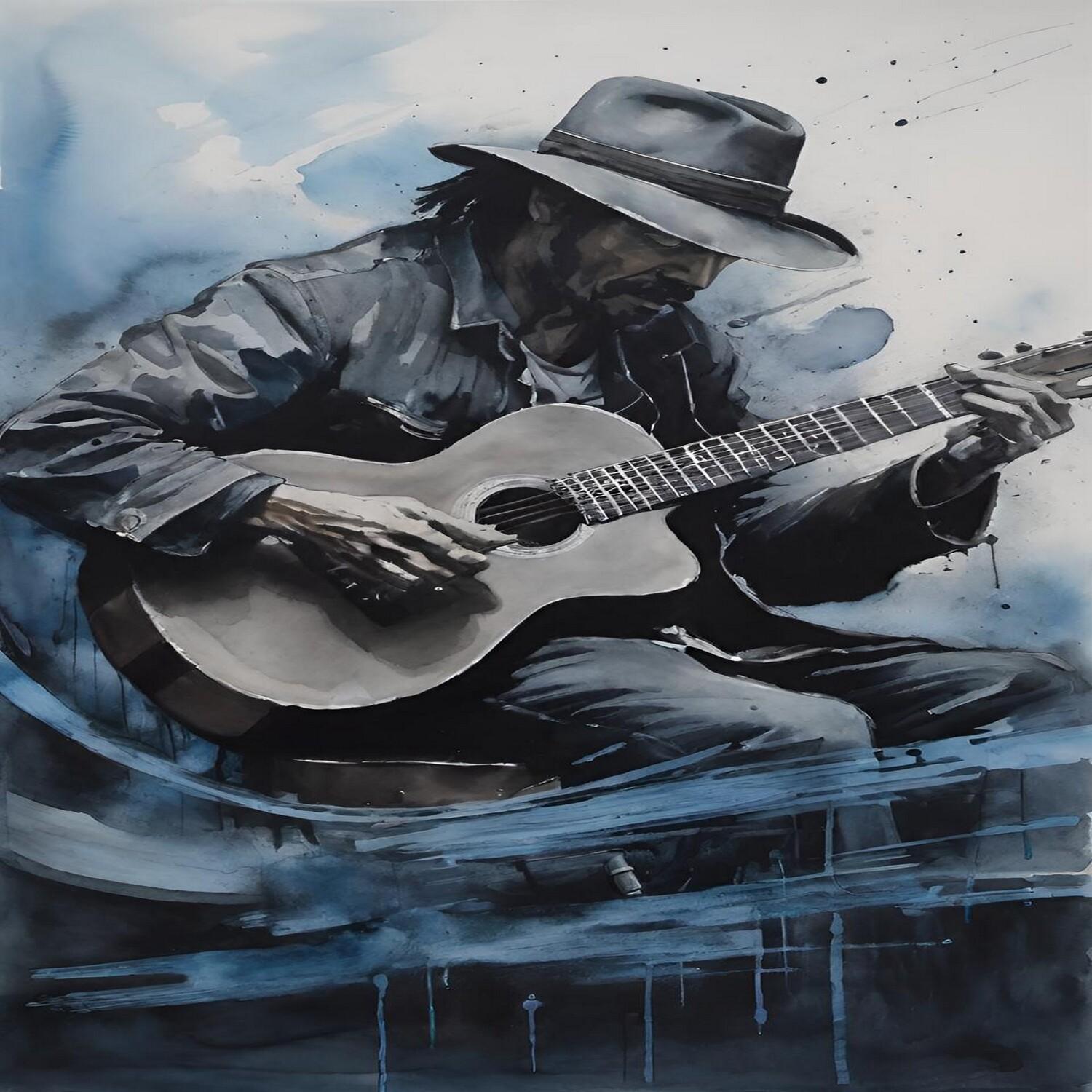 Sweet Home Alabama (Guitar Cover) - Jason L. Smith - 专辑 - 网易云音乐