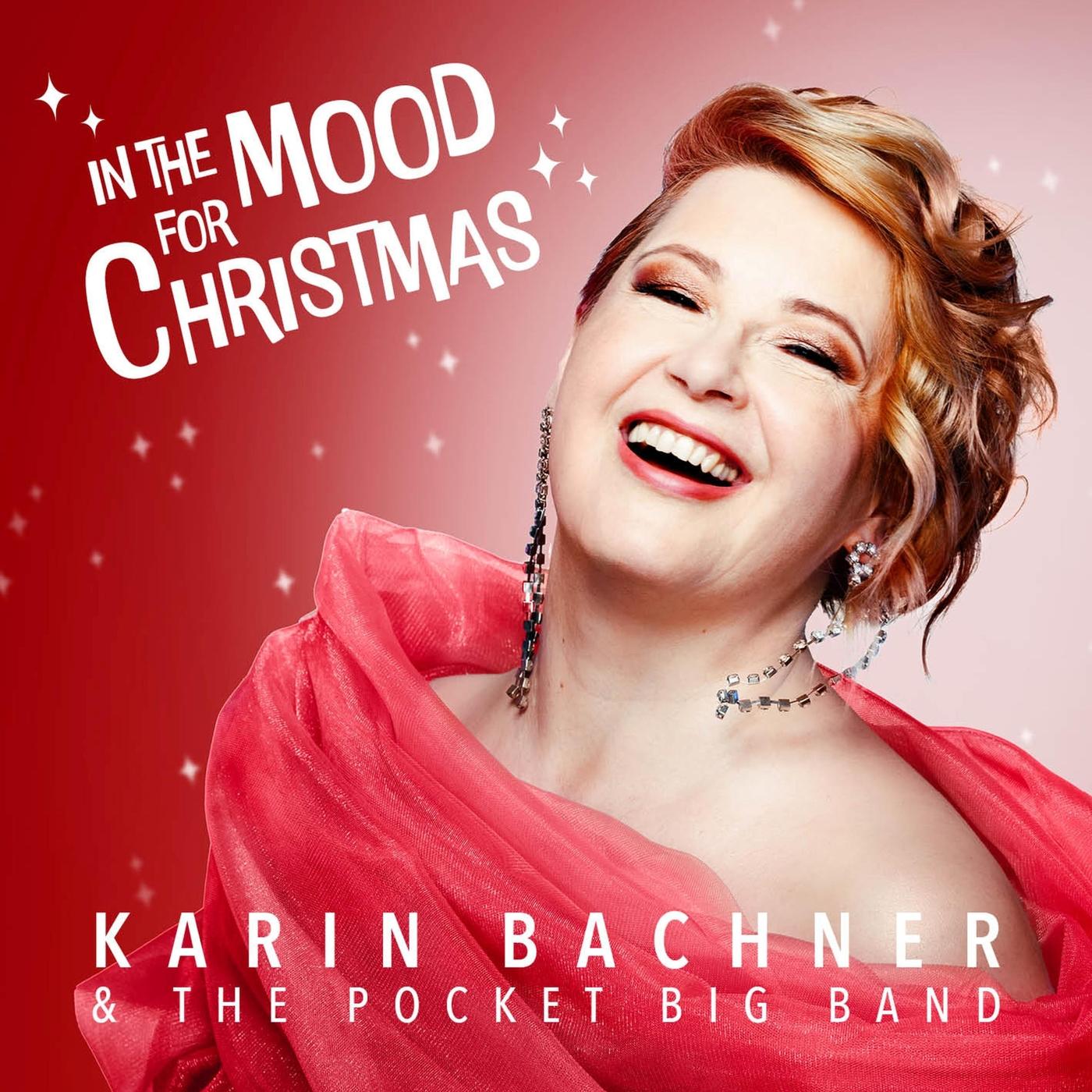 In the Mood for Christmas - Karin Bachner/The Pocket Big Band - 单曲 - 网易云音乐