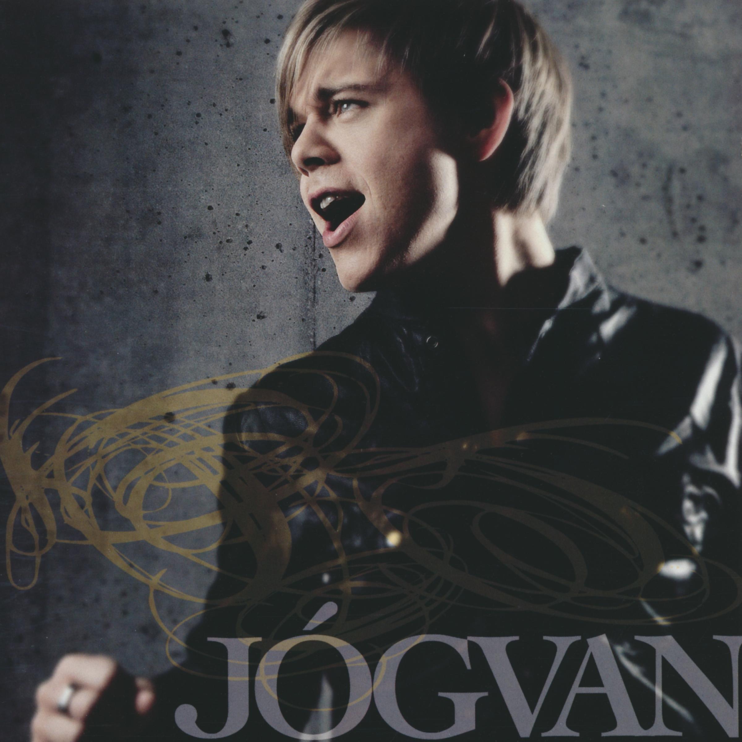 Jógvan - Jógvan - 专辑 - 网易云音乐