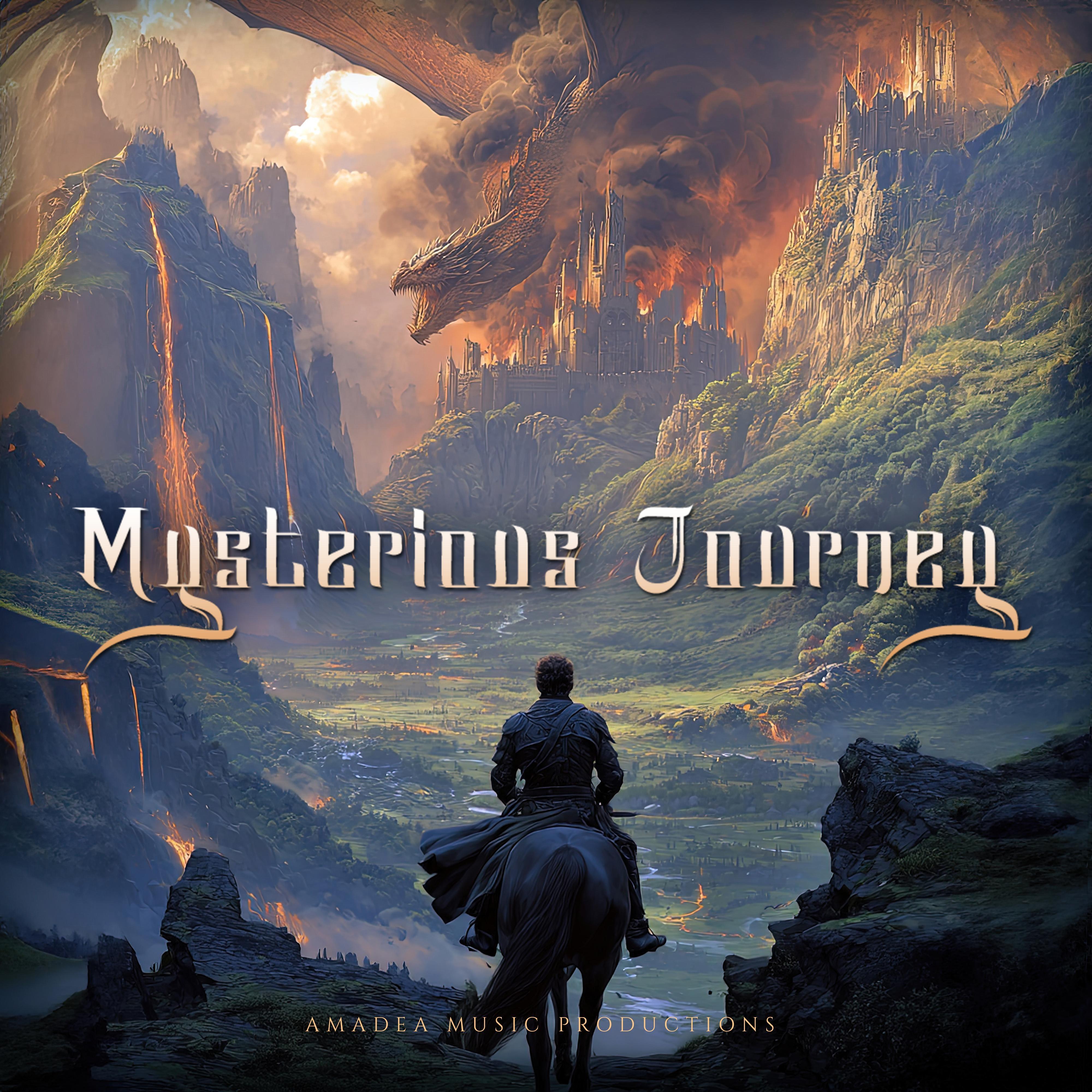 In the Heat of the Wind - Amadea Music Productions - 单曲 - 网易云音乐