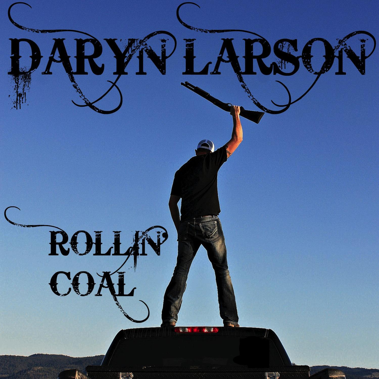 Rollin' Coal - Daryn Larson - 单曲 - 网易云音乐