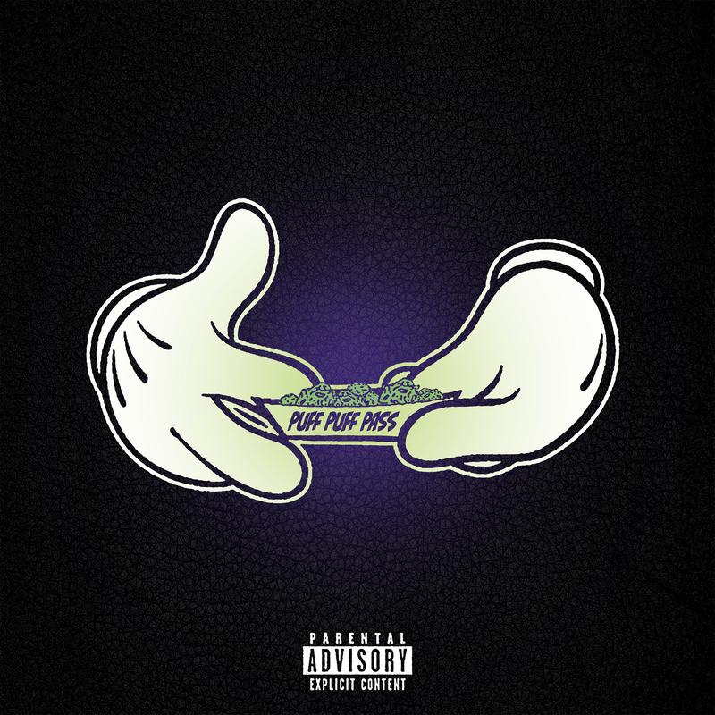 Puff Puff Pass - Chillinit - 单曲 - 网易云音乐
