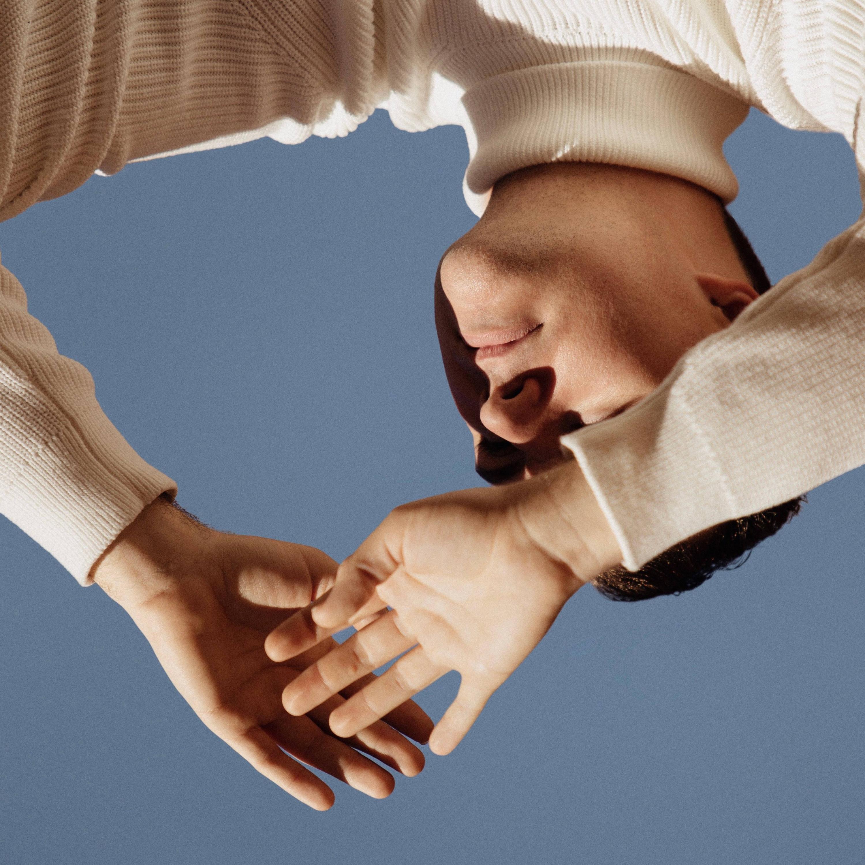 What Makes A Man - Ryan Nealon - 专辑 - 网易云音乐