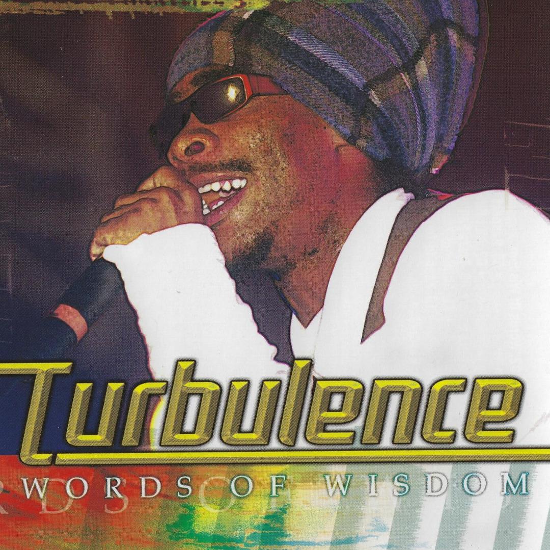 Rasta Man - Turbulence - 单曲 - 网易云音乐