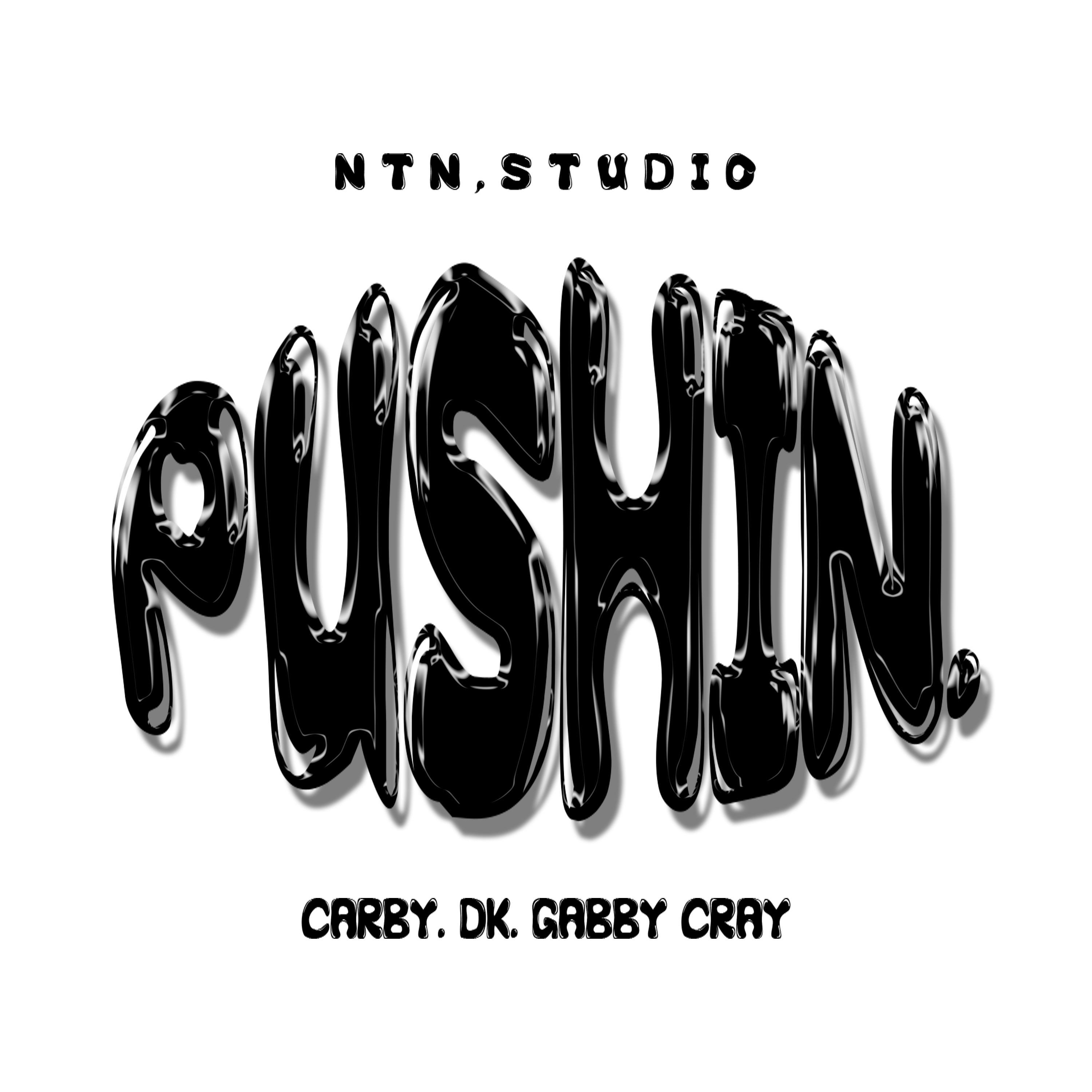 Pushin - NTN STUDIO - 专辑 - 网易云音乐