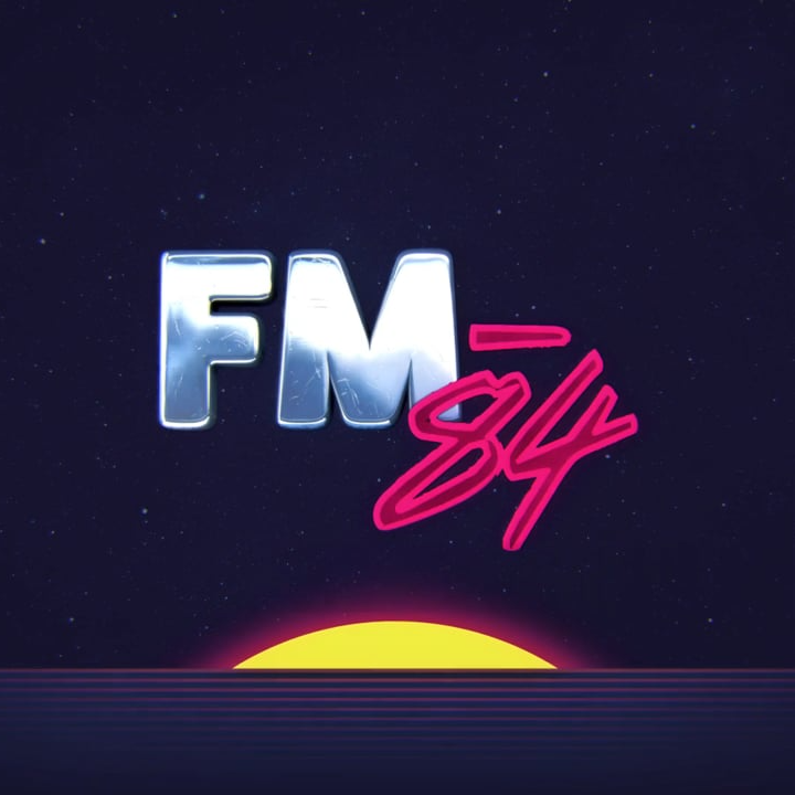 FM-84（Col Bennett） - 歌手 - 网易云音乐