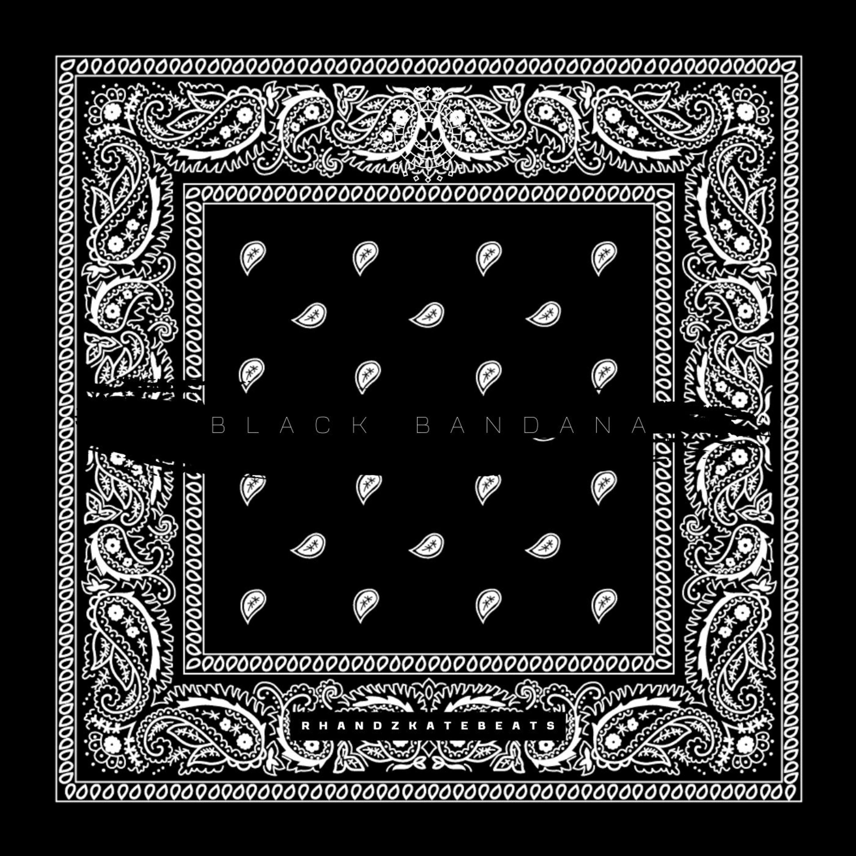 Black Bandana: All star - Oblo Brown/Prince Notorio/BenteDos/Naryo ...