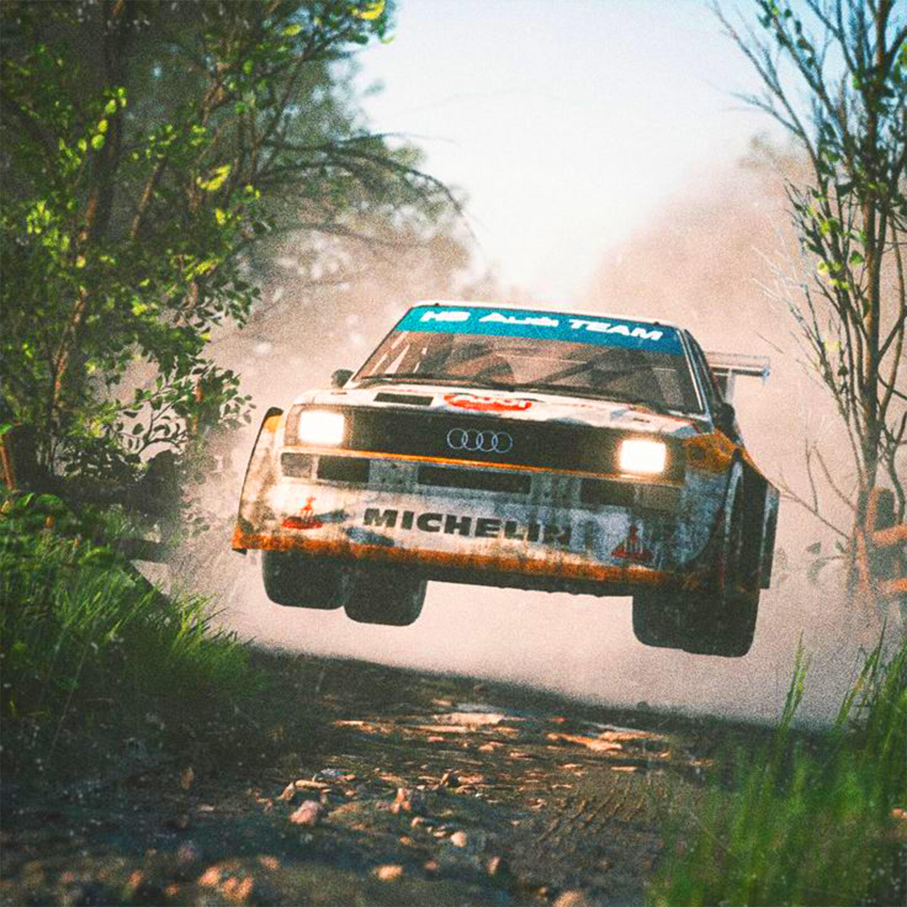 RALLY CLUB! - pandemxnium - 专辑 - 网易云音乐