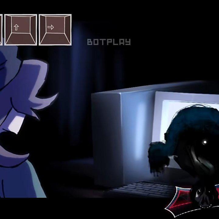 微笑狗 [Step Right Up: Adventure Isle] - FNF MOD - 电台节目 - 网易云音乐