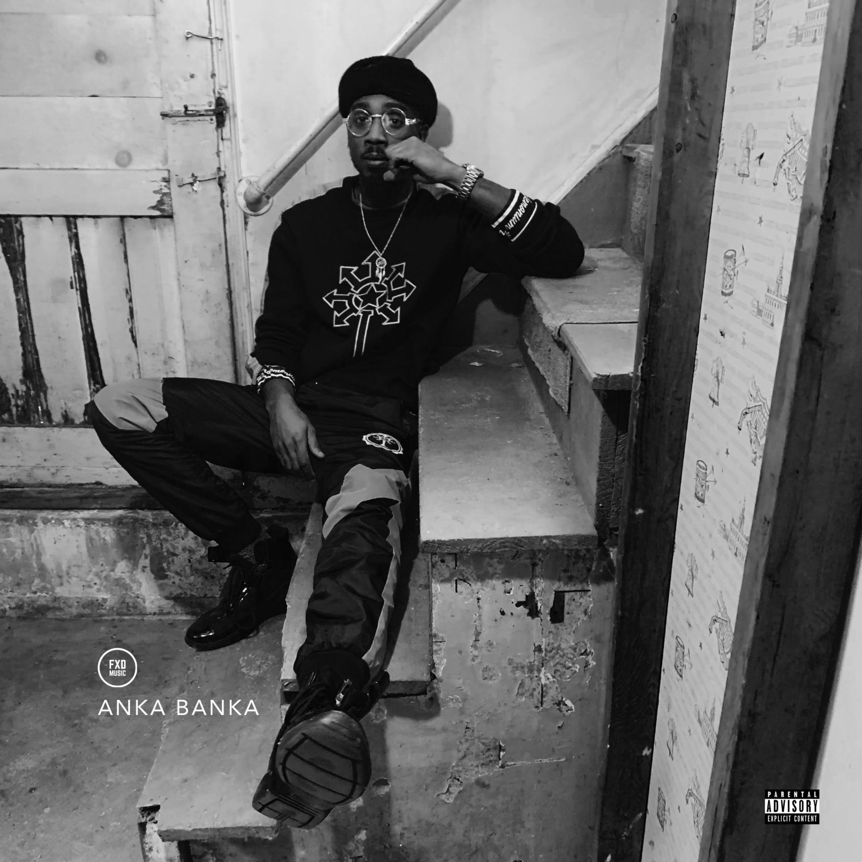 Anka Banka - Superstar Freddy - 专辑 - 网易云音乐