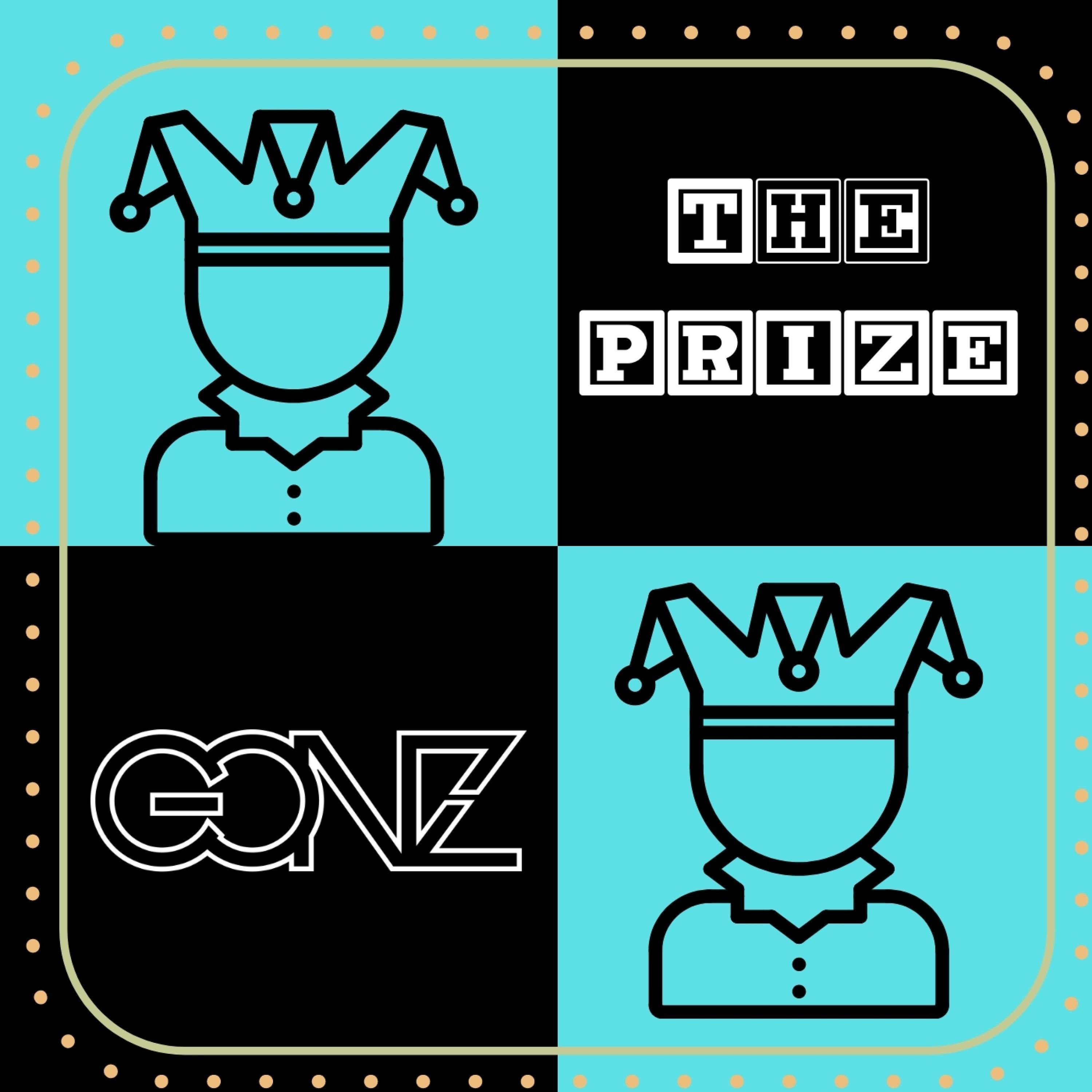 The Prize - DJ Gonz - 专辑 - 网易云音乐