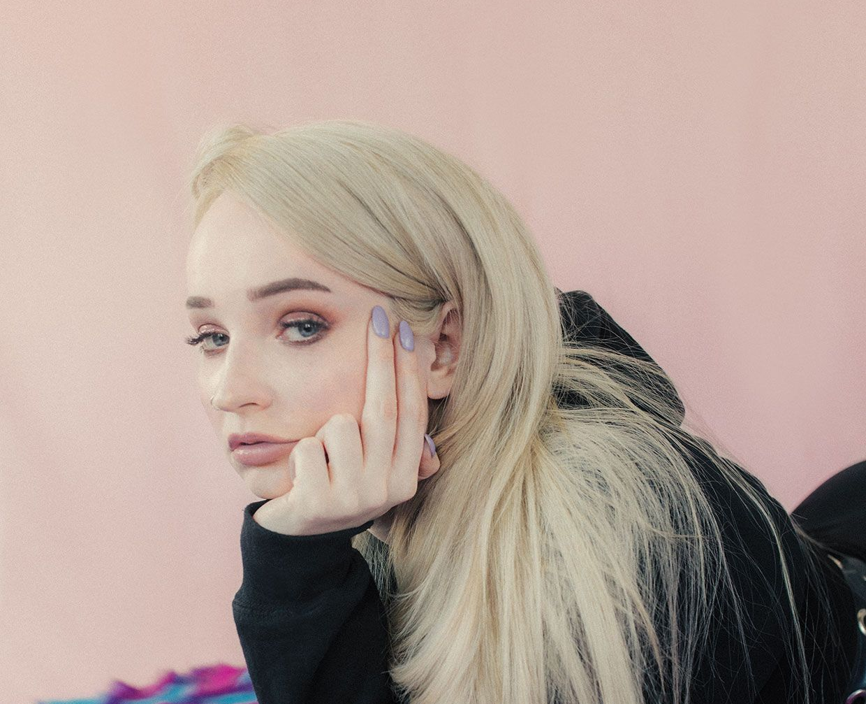 Kim Petras - 歌手 - 网易云音乐