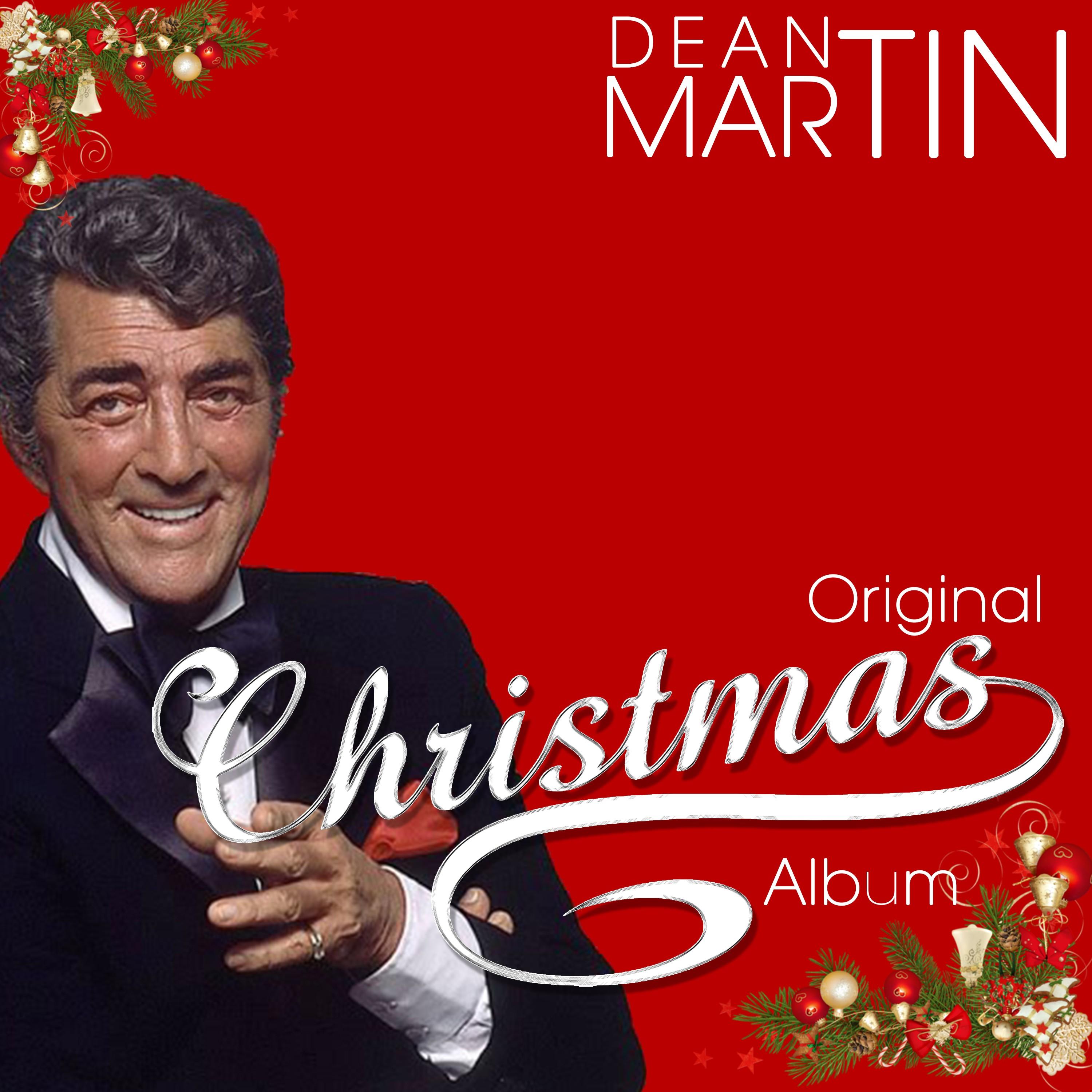 Let It Snow! Let It Snow! Let It Snow! (Remastered) - Dean Martin - 单曲 ...