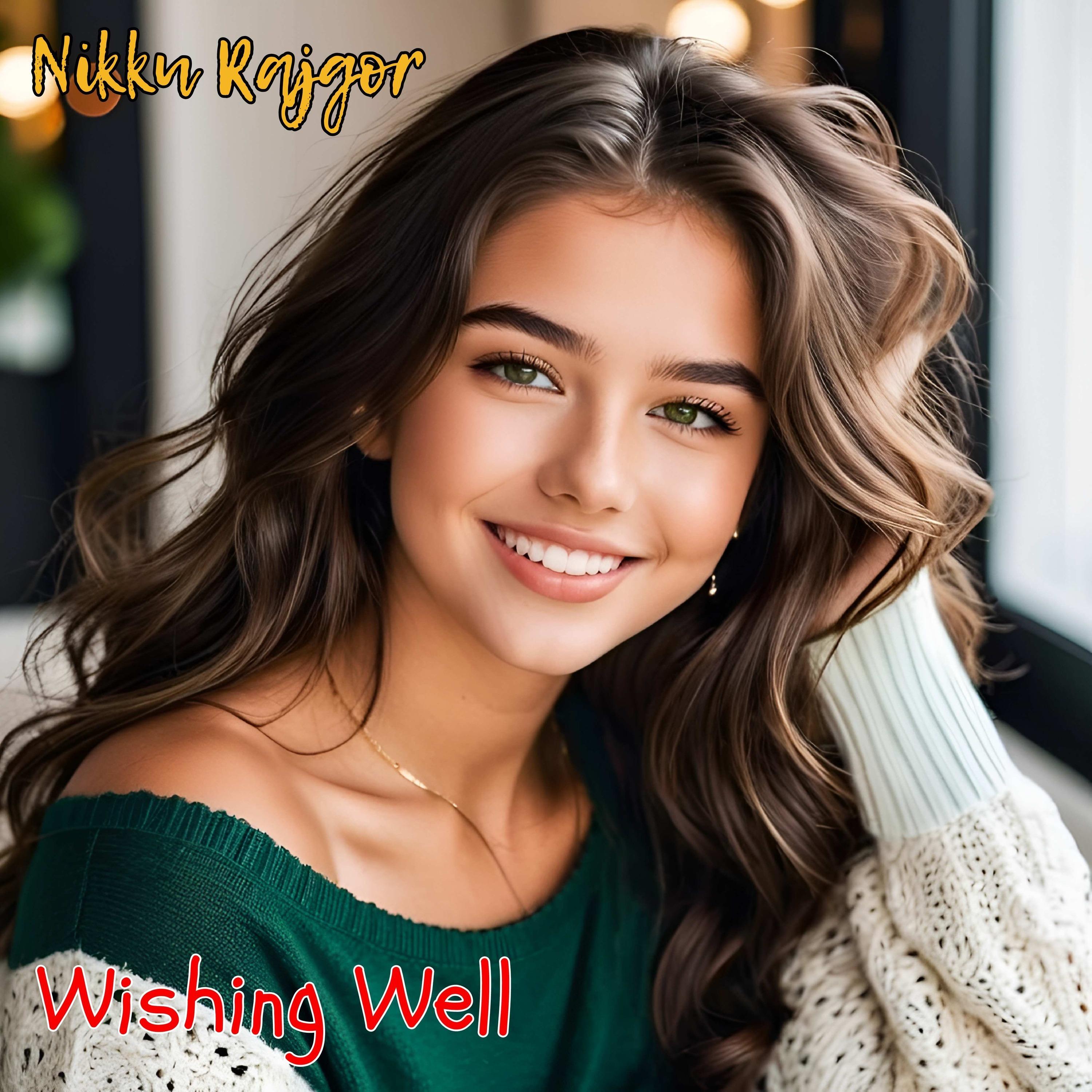 Wishing Well (Instrumental) - Nikku Rajgor - 专辑 - 网易云音乐