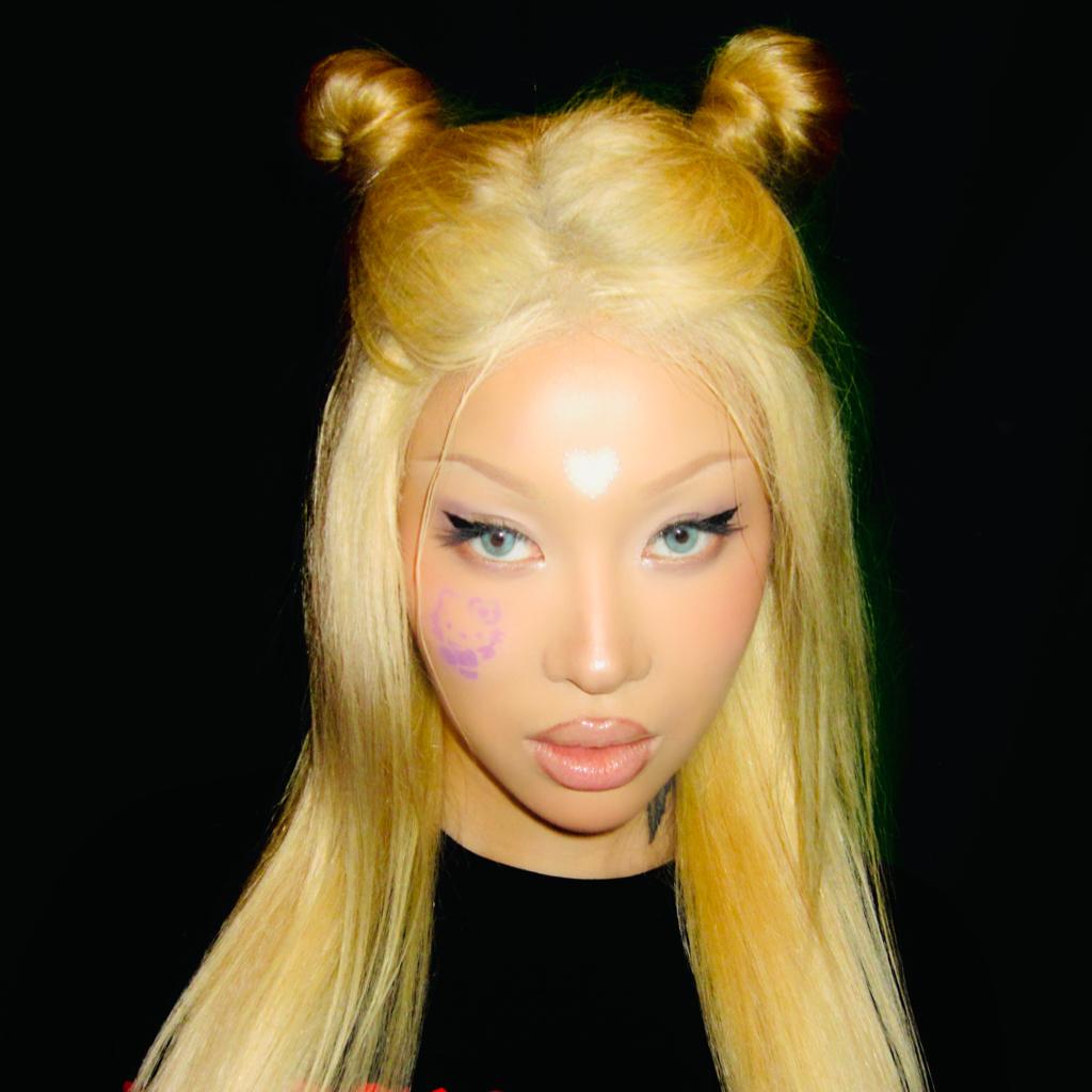 斑比Bambii - 歌手 - 网易云音乐