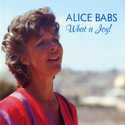 BABS, Alice: What a Joy! - Alice Babs - 专辑 - 网易云音乐