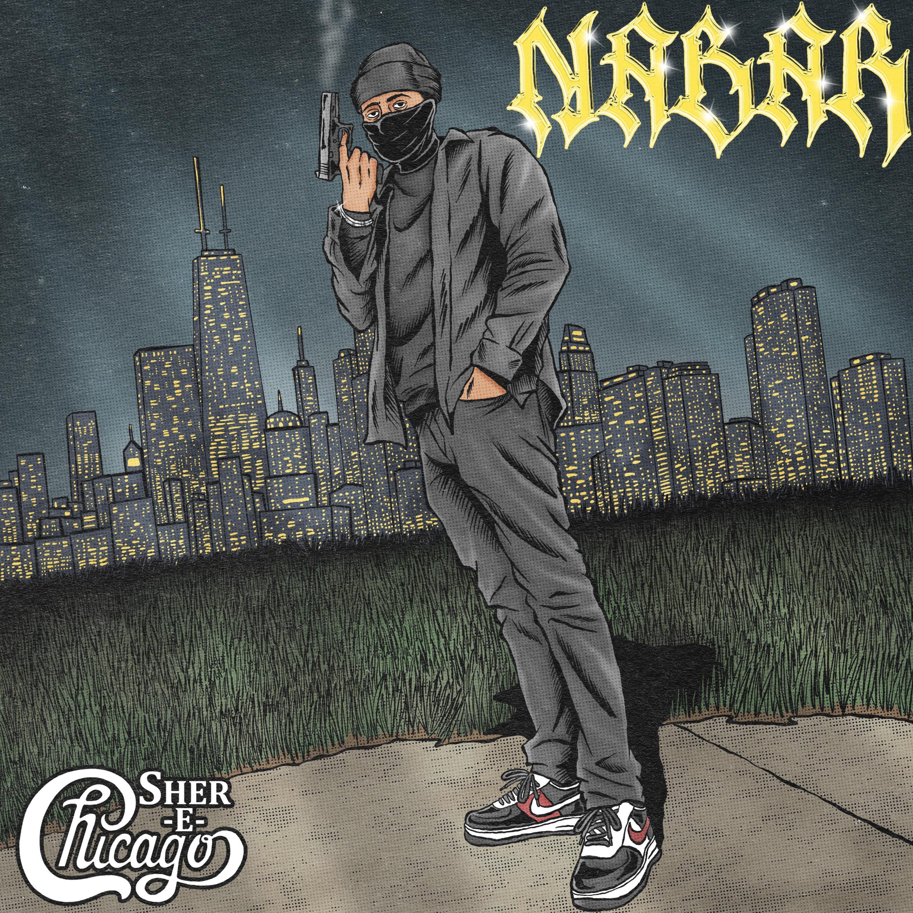 Apno Pe - NABAR - 单曲 - 网易云音乐