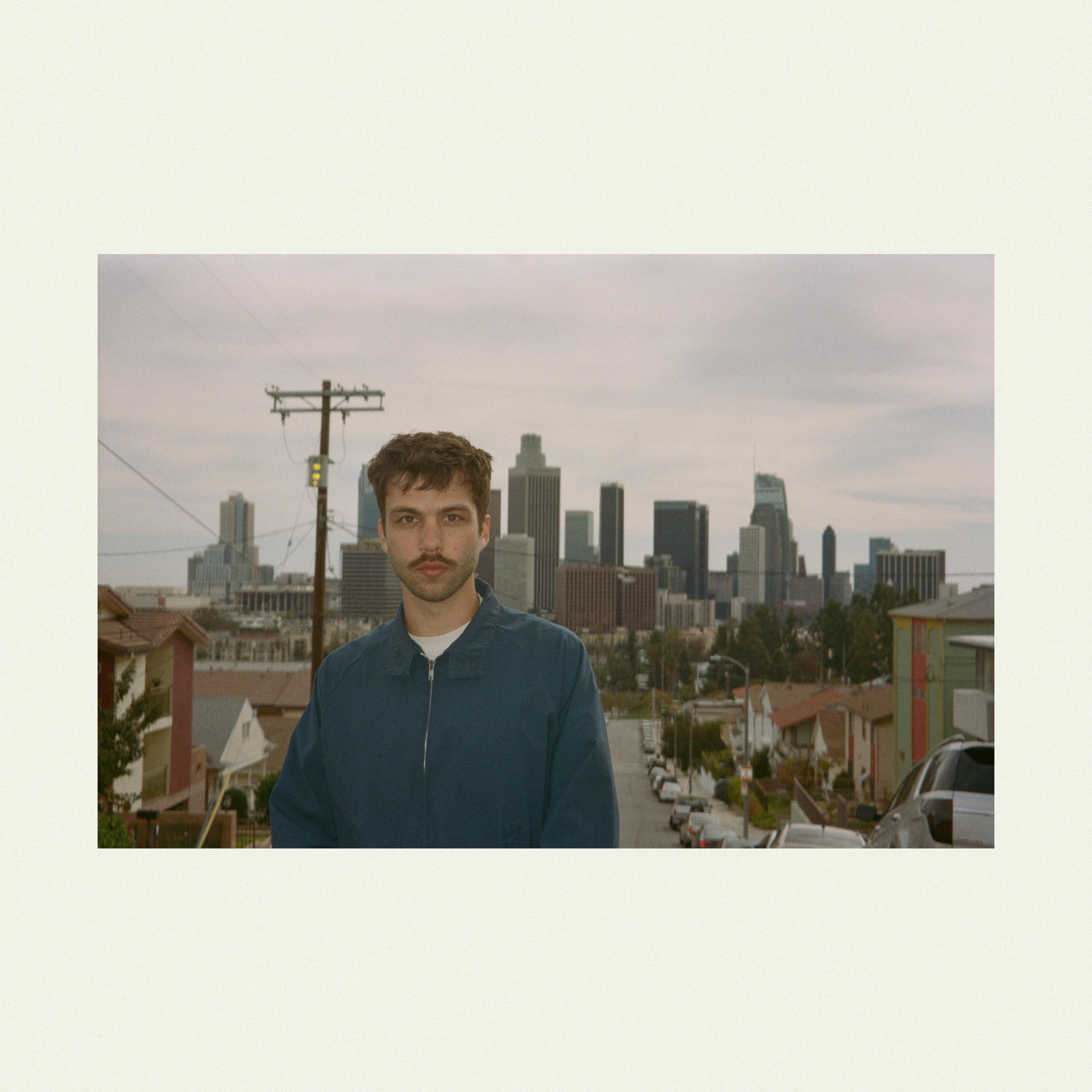 second nature - Joseph Tilley - 专辑 - 网易云音乐