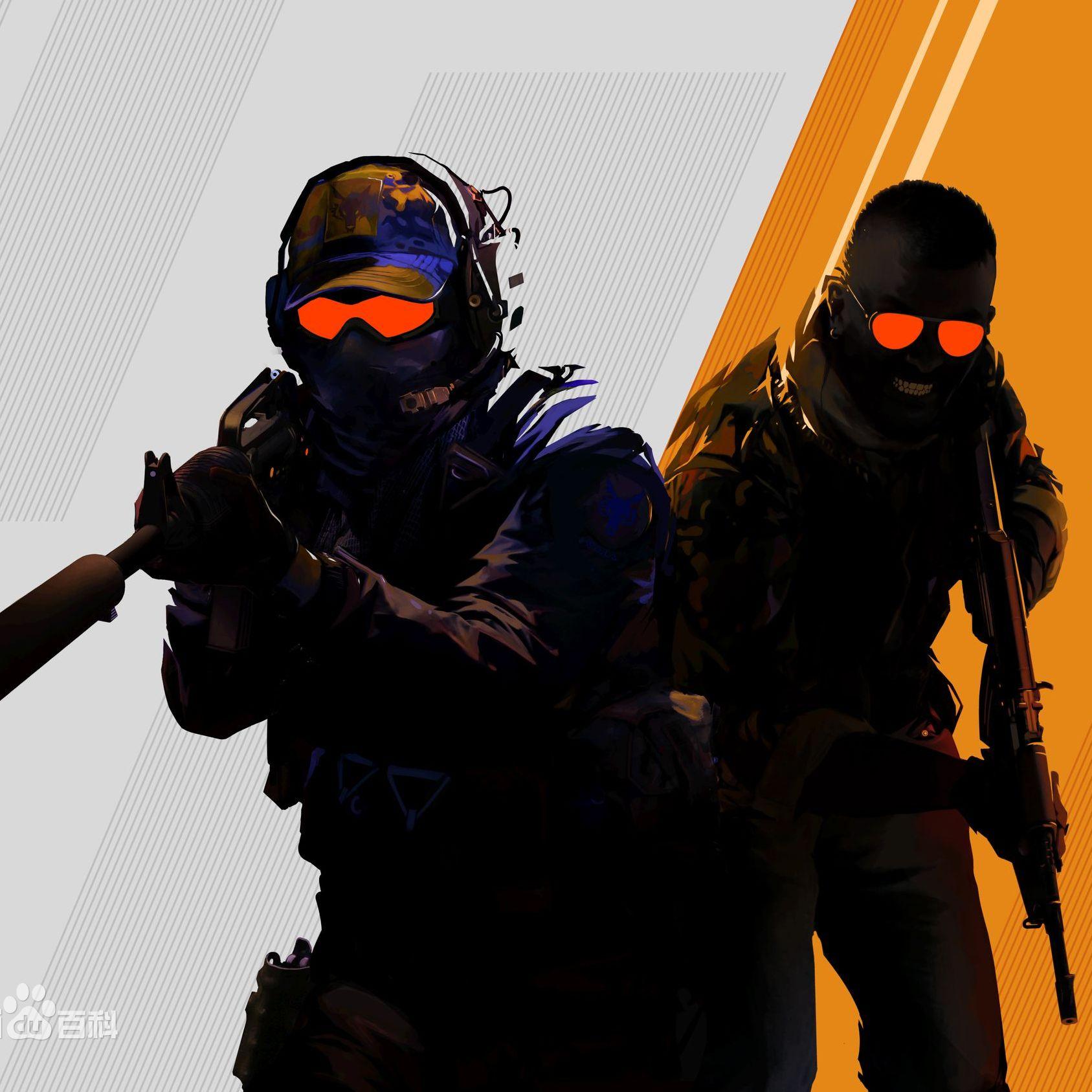 反恐精英《CS2》主界面 （main menu） - Cyka cat - 单曲 - 网易云音乐