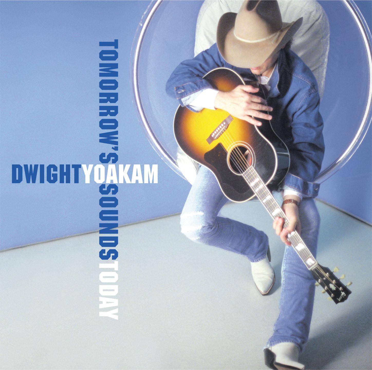Alright, I'm Wrong - Dwight Yoakam/Buck Owens - 单曲 - 网易云音乐