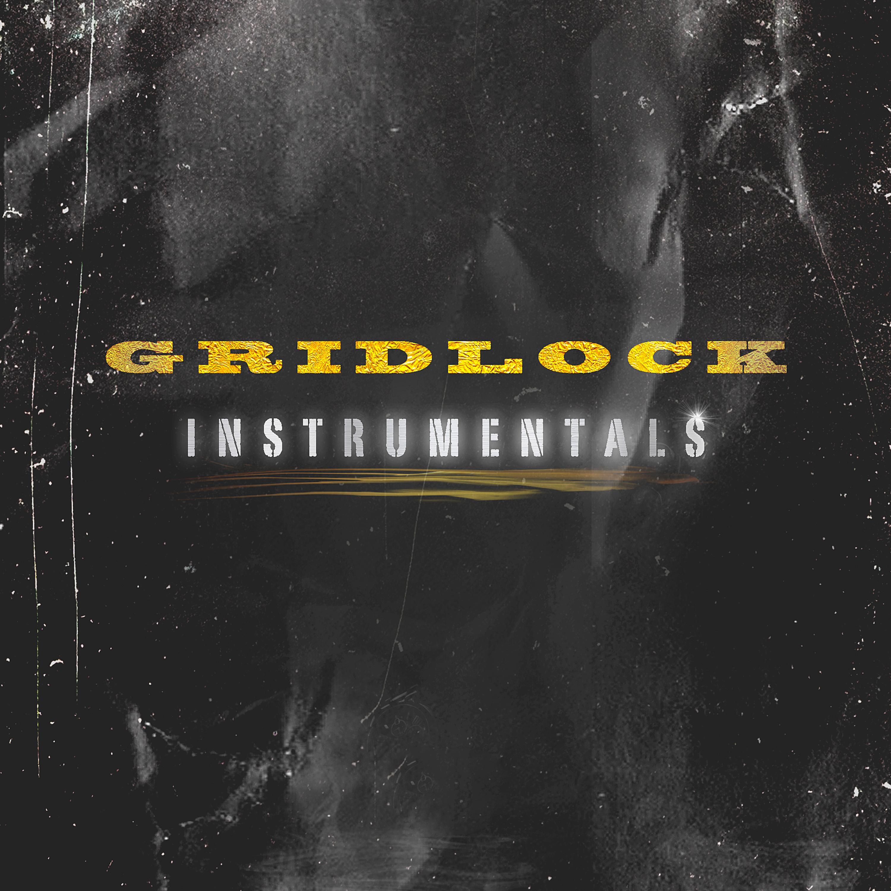 Counted out (Instrumental) - Gridlock Music - 单曲 - 网易云音乐