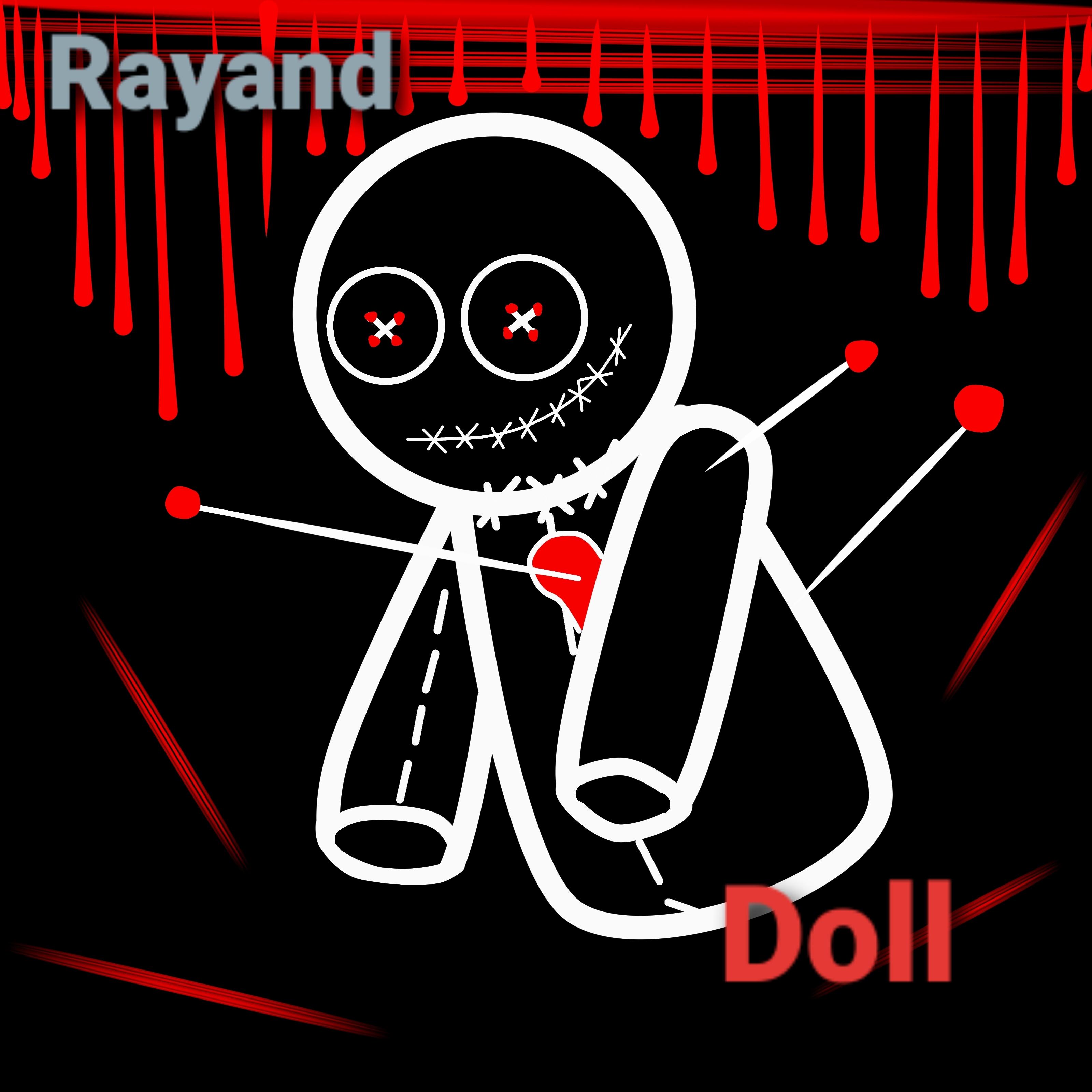 Doll - Rayand - 单曲 - 网易云音乐