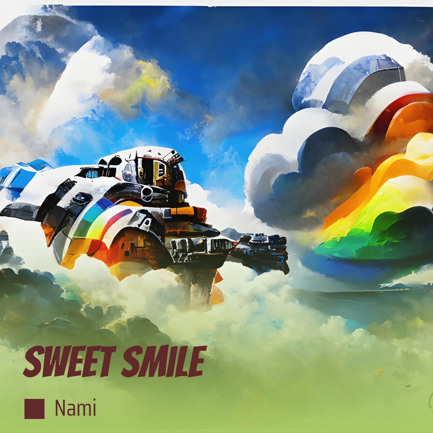 the man of mystery - Nami - 单曲 - 网易云音乐