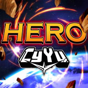Hero: Song of Hope (From "Dragon Ball Z: Battle of Gods")-CyYu,Caleb ...