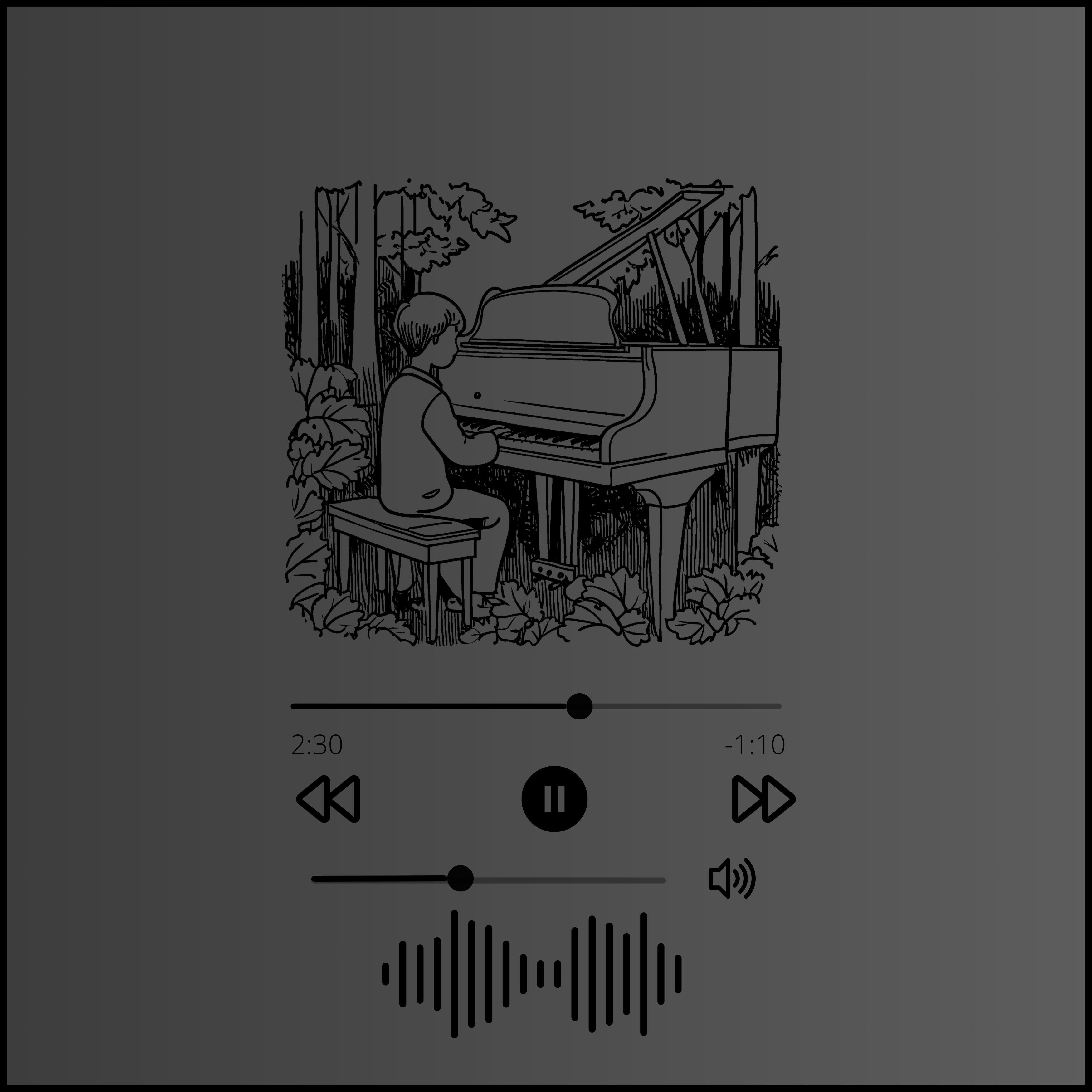 Kryven Malkor - papier rose/Luis Enrique Augusto - 单曲 - 网易云音乐