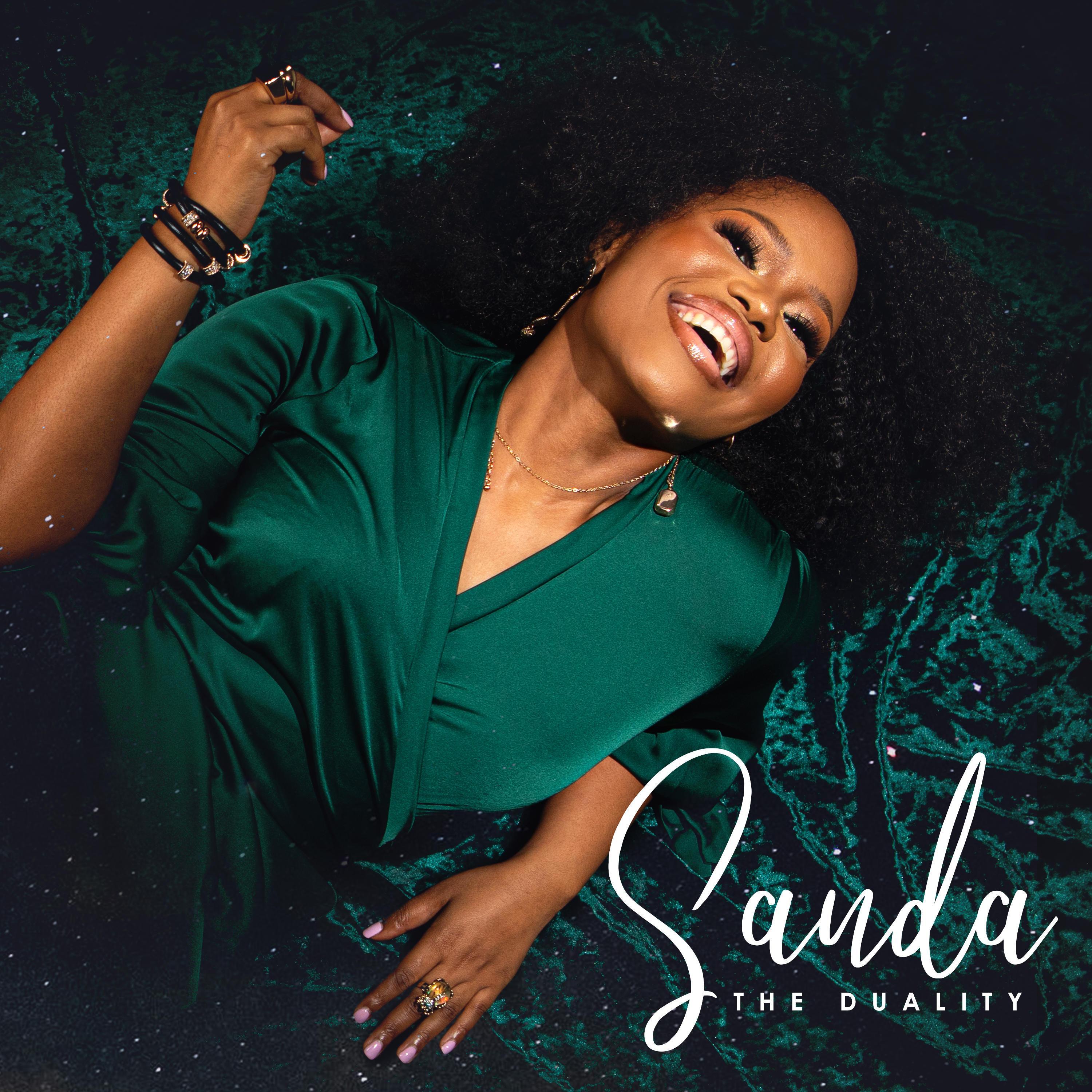 Where Were You (feat. Luwela) - Sanda/Luwela - 单曲 - 网易云音乐